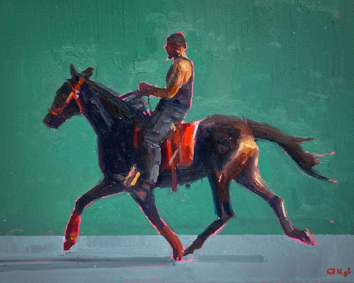 Available Work — aaron hazel