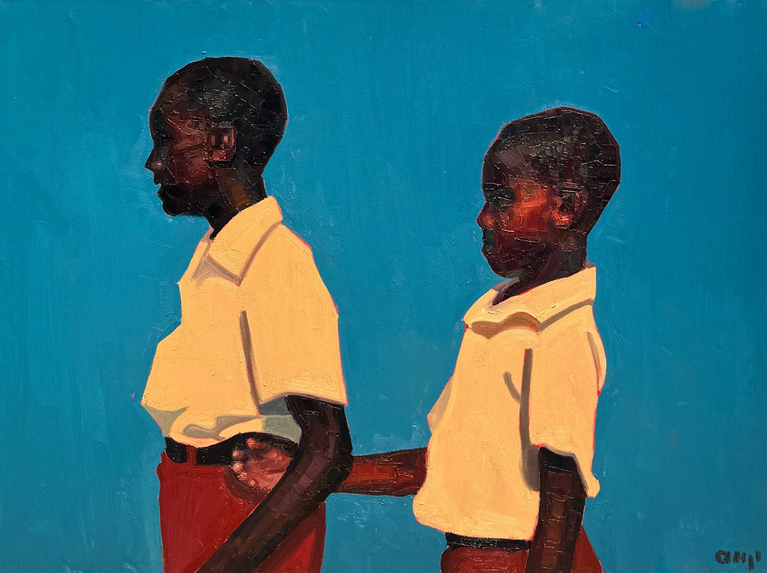 Available Work — aaron hazel