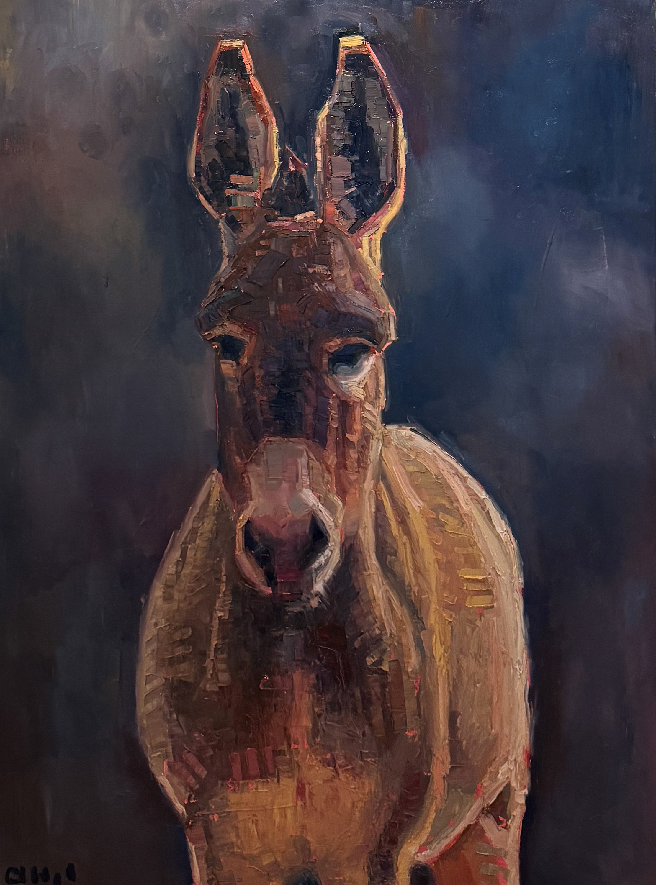 Available Work — aaron hazel