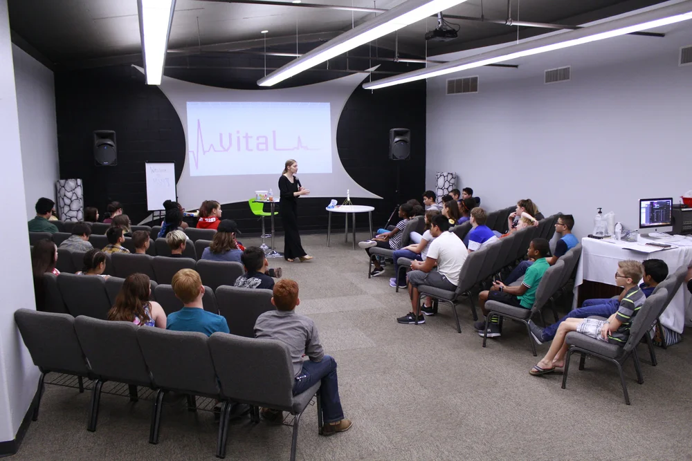 I'm New — Tree of Life Church