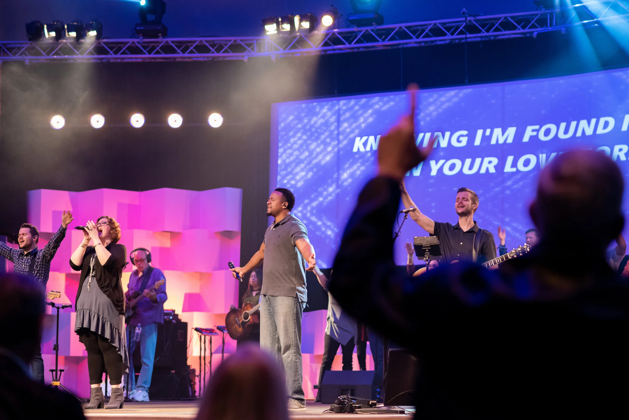 I'm New — Tree of Life Church