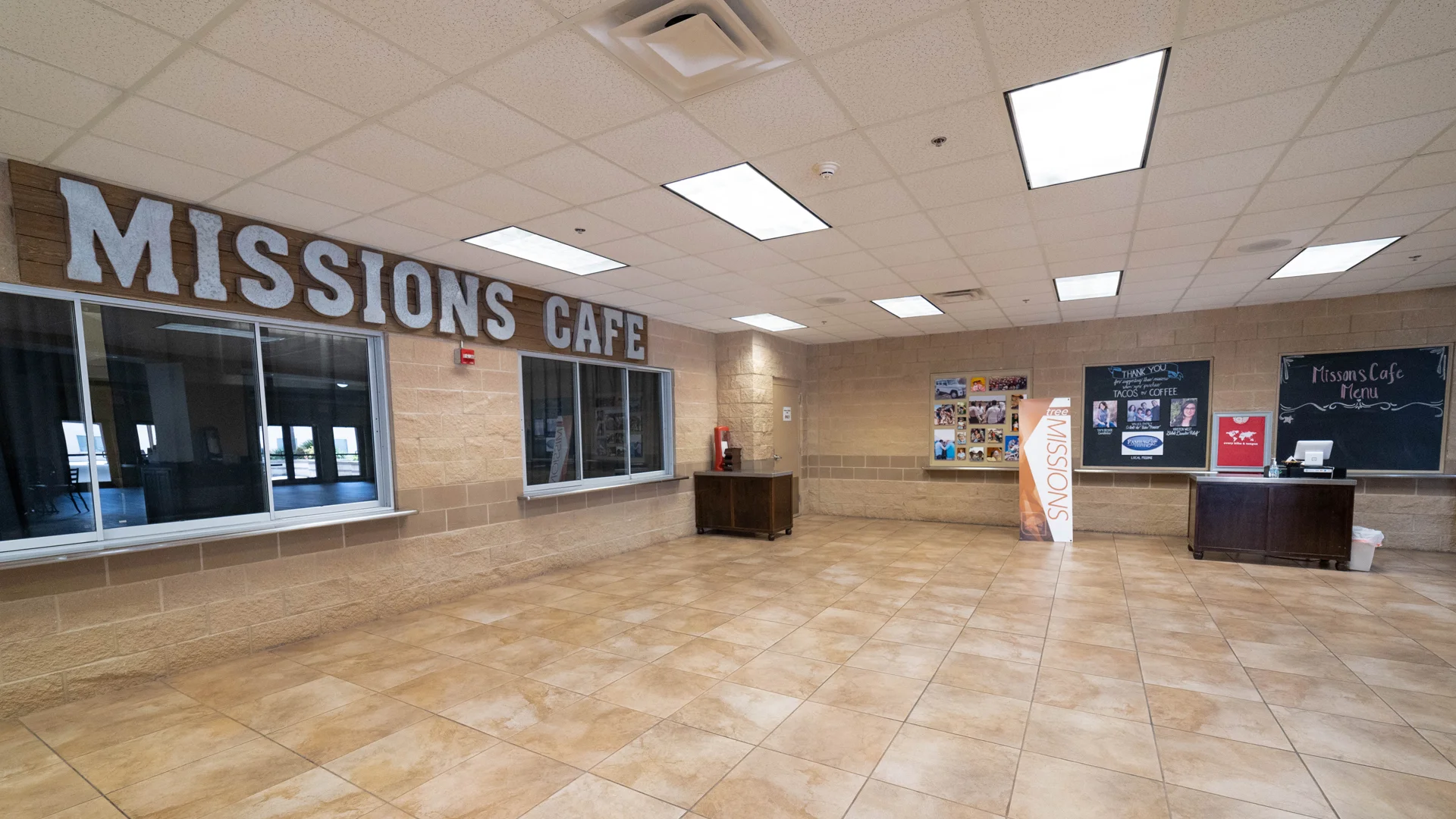 Missions — Tree of Life Church