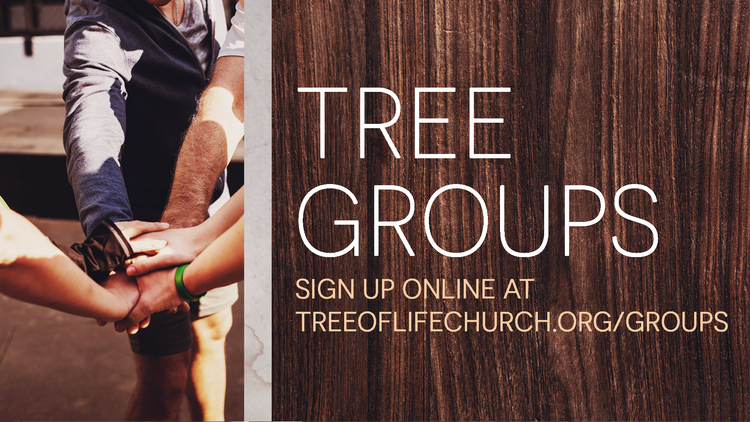 Tree of Life Church