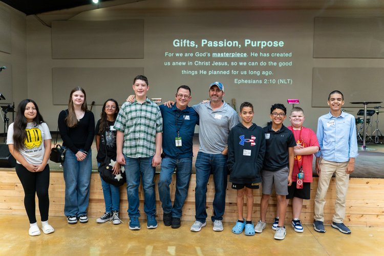 About Tree — Tree of Life Church