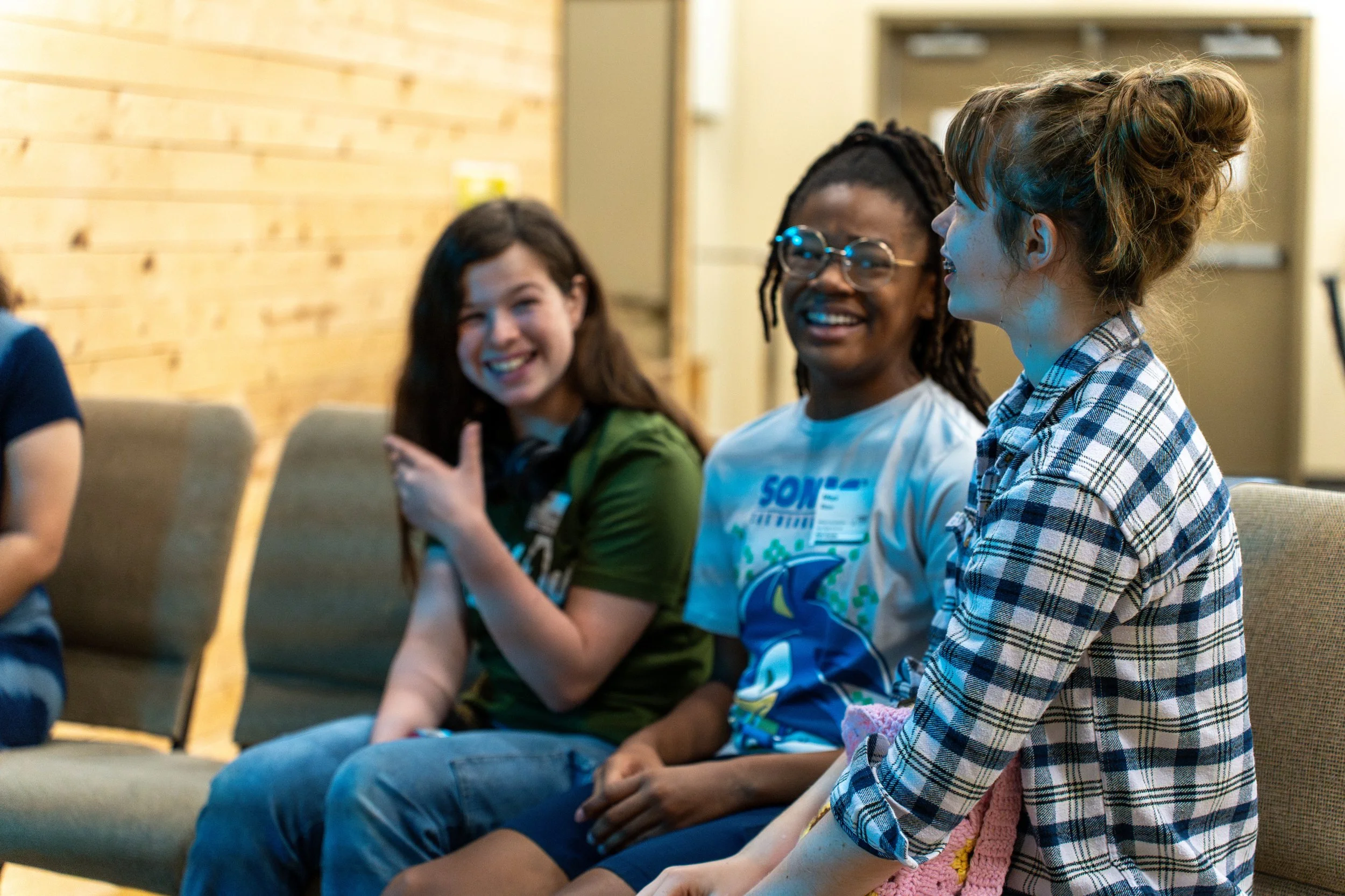 About Tree — Tree of Life Church