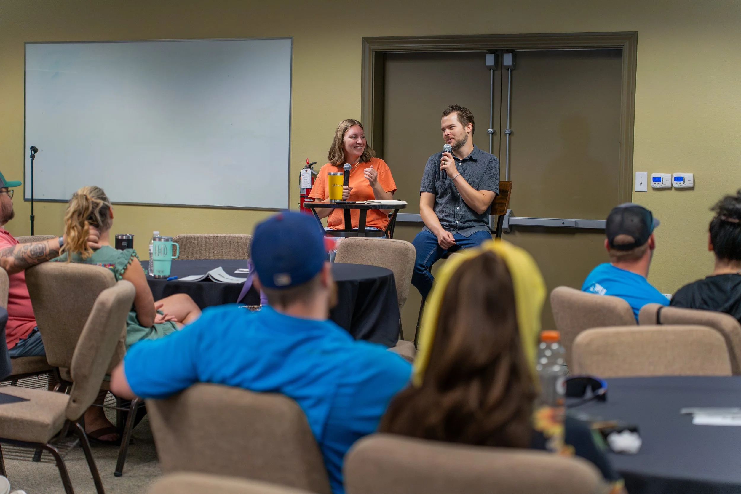 About Tree — Tree of Life Church