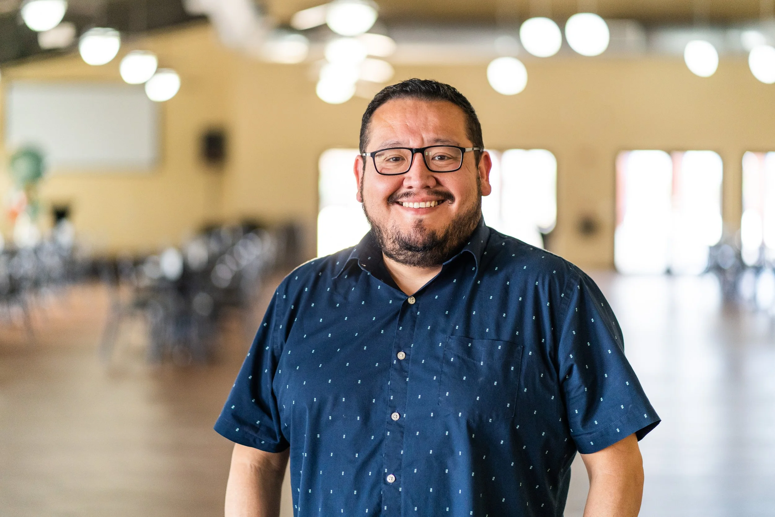 Staff — Tree of Life Church