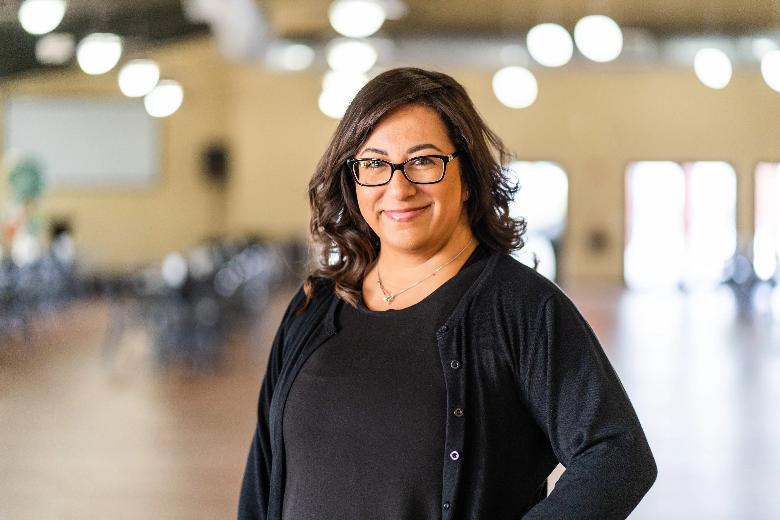 Staff — Tree of Life Church