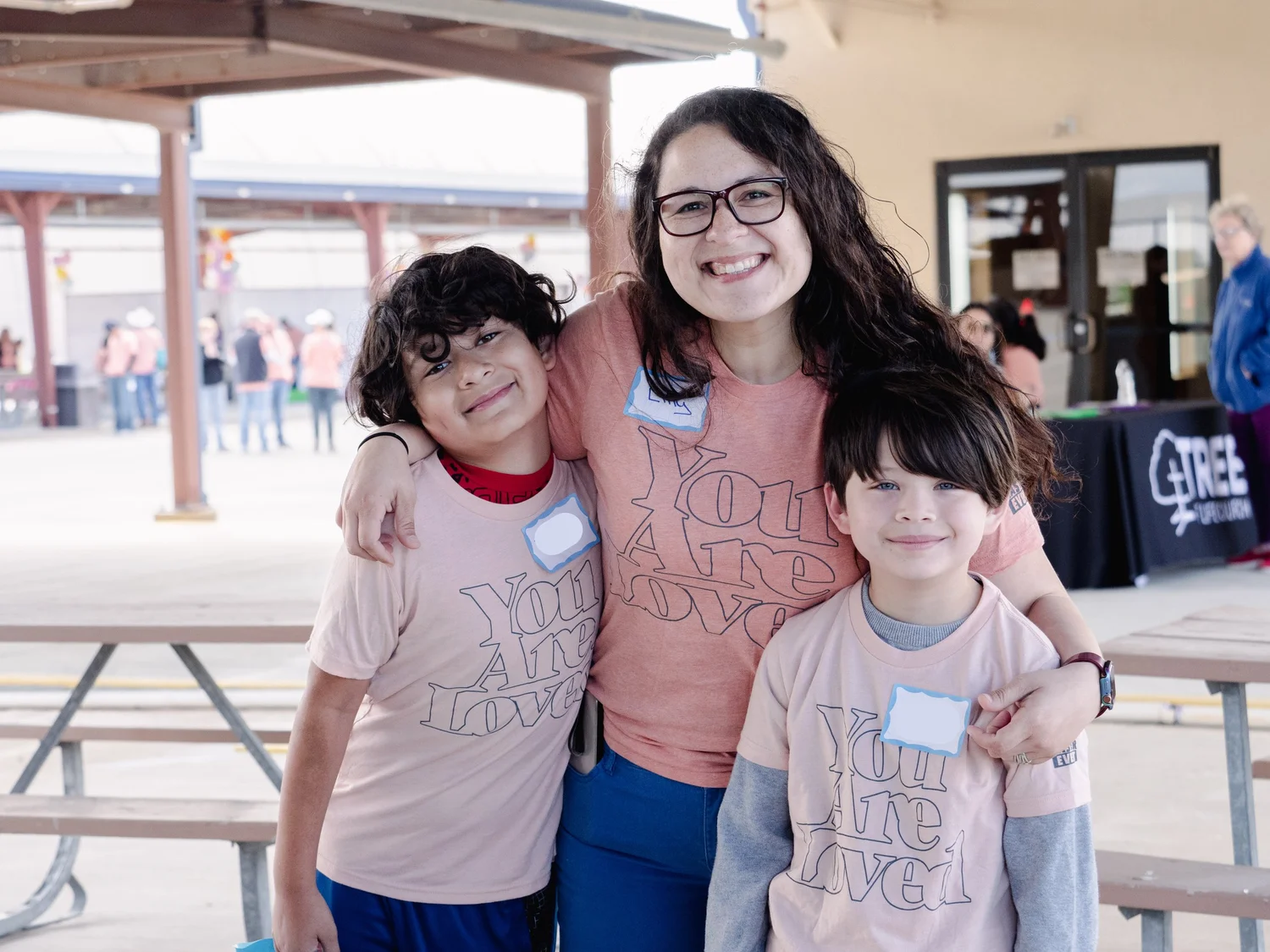 About Tree — Tree of Life Church