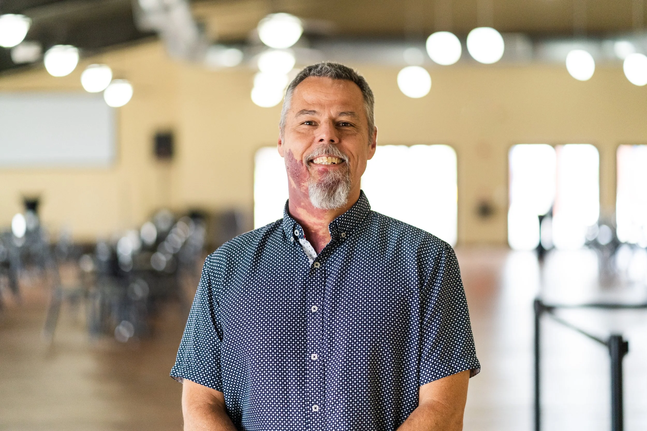 Staff — Tree of Life Church