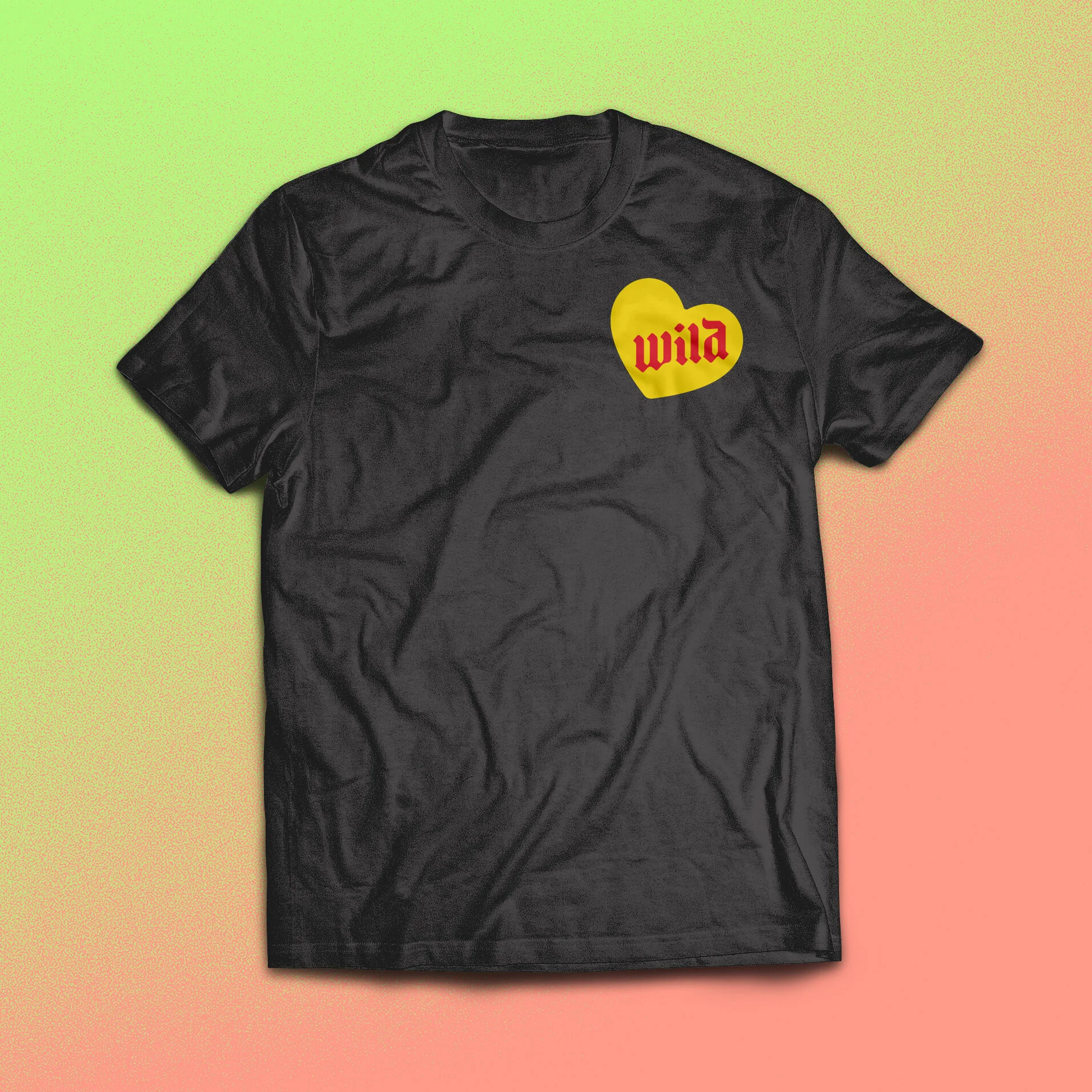 Merch — Wild Hearts