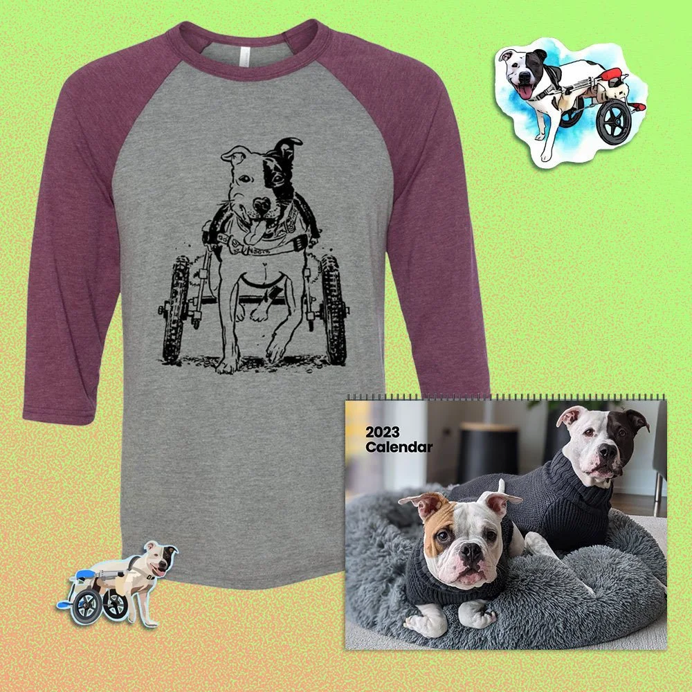 Merch — Wild Hearts