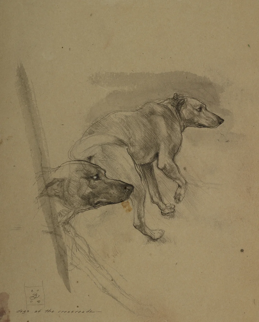 Statesville Civic Center — Ben Long Fine Art