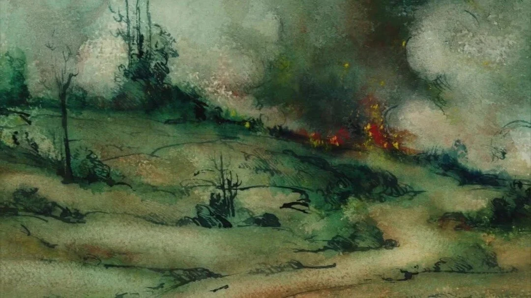 Ben Long Fine Art