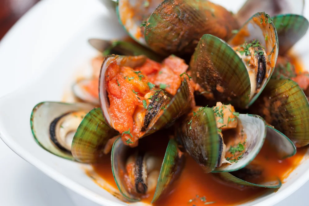 Harbourside | Waterfront dining - Tauranga