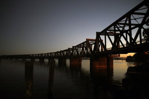 Harbourside | Waterfront dining - Tauranga
