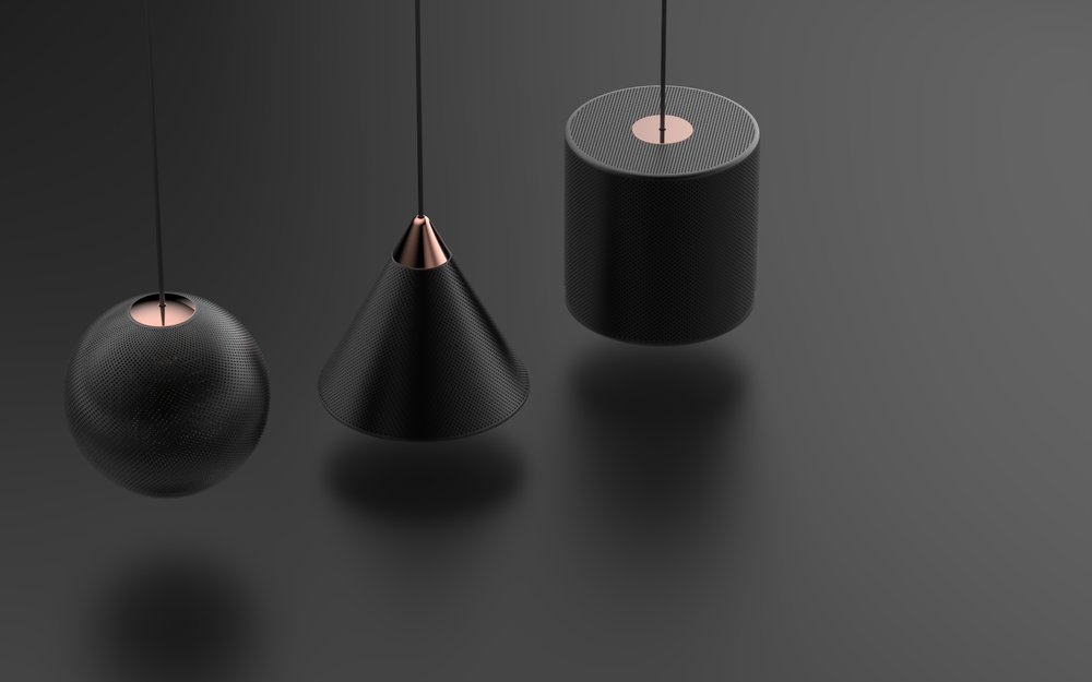 FORM MEETS FUNCTION — twelvemonthly