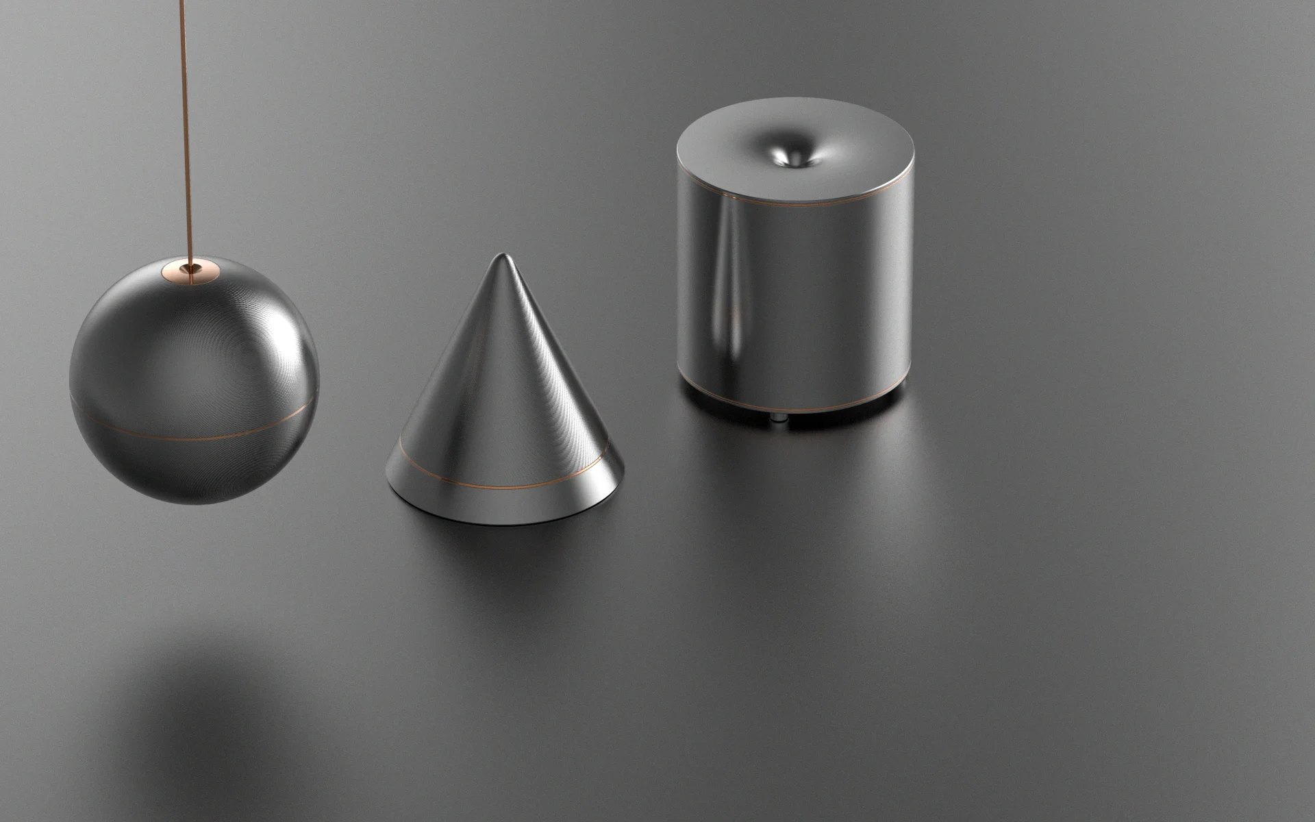 FORM MEETS FUNCTION — twelvemonthly