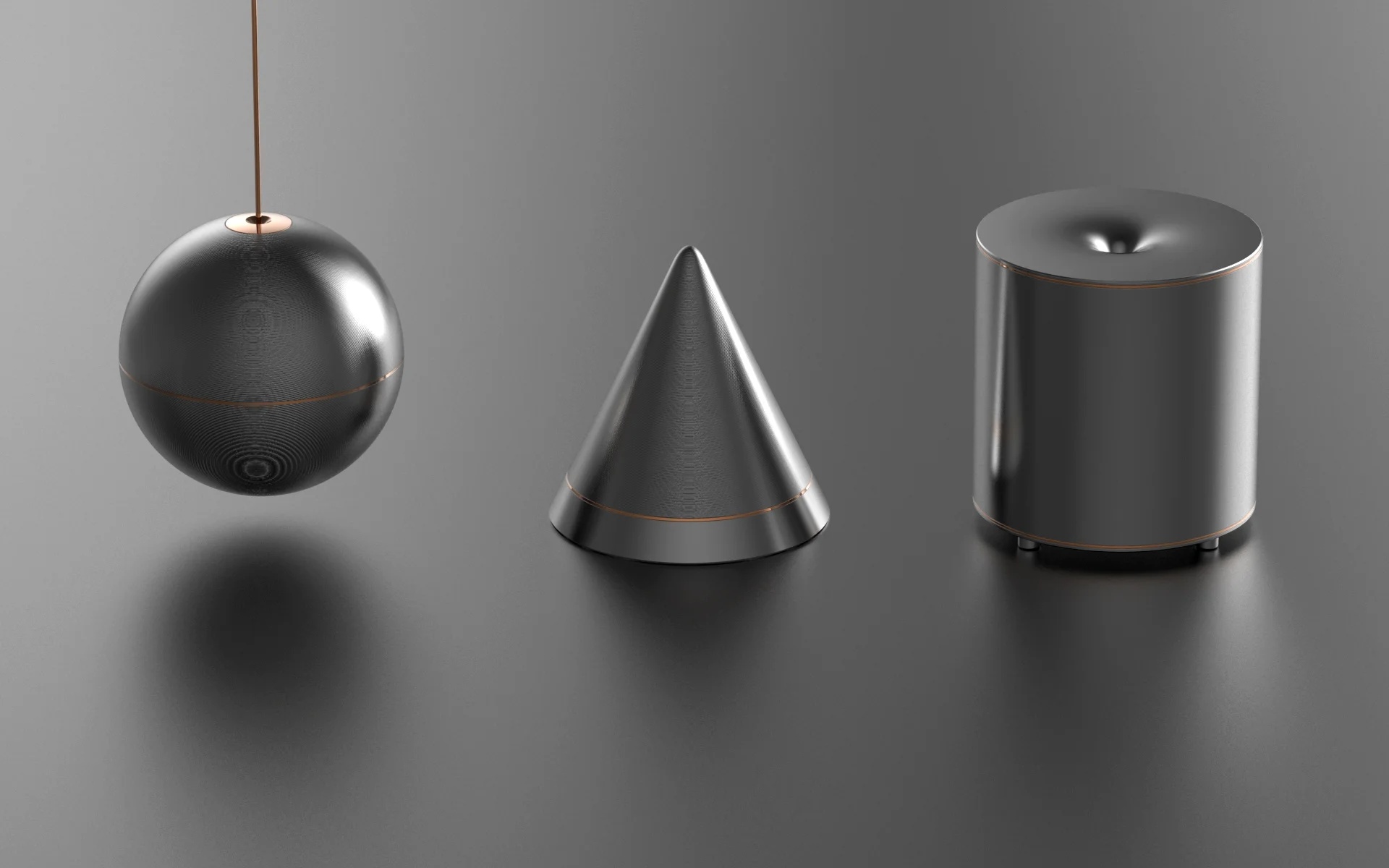 FORM MEETS FUNCTION — twelvemonthly