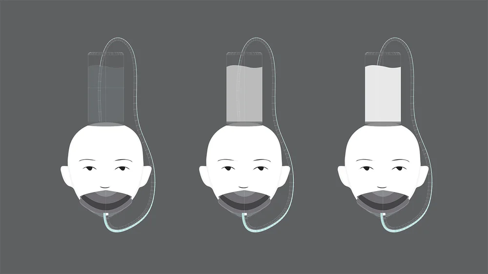 VISUALISING INVISIBLE(s) — twelvemonthly