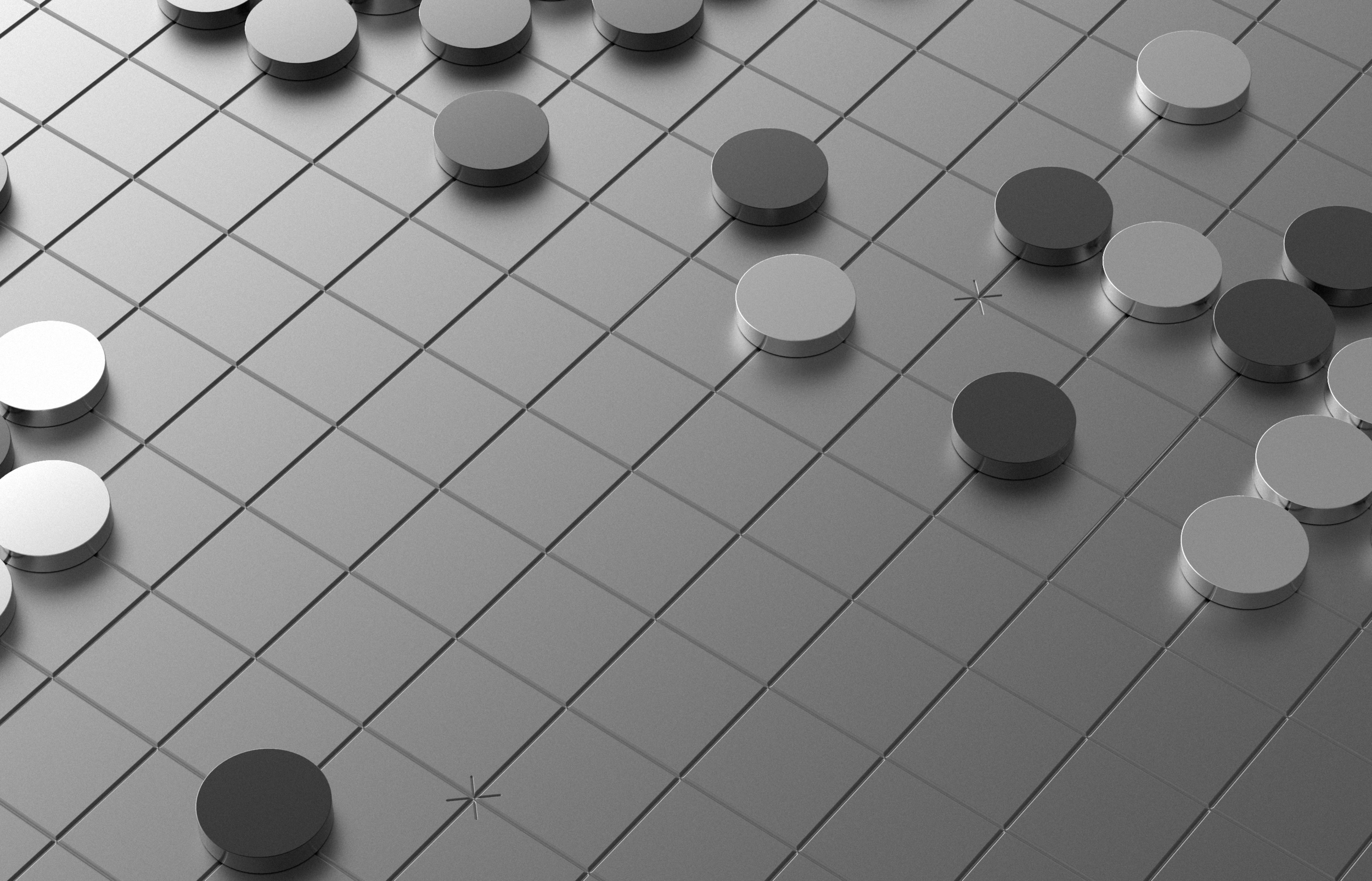 GO! — twelvemonthly