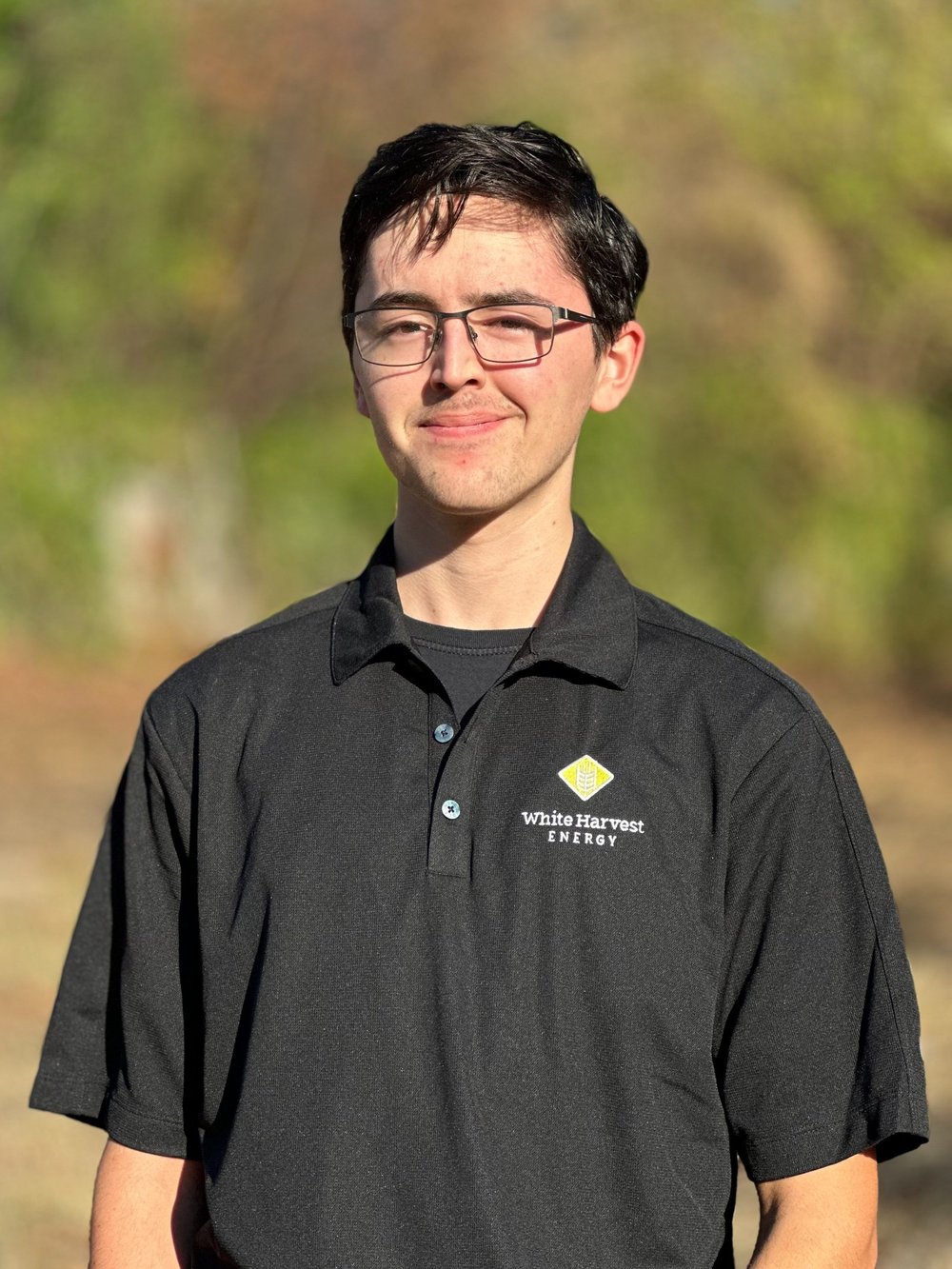 White Harvest Energy