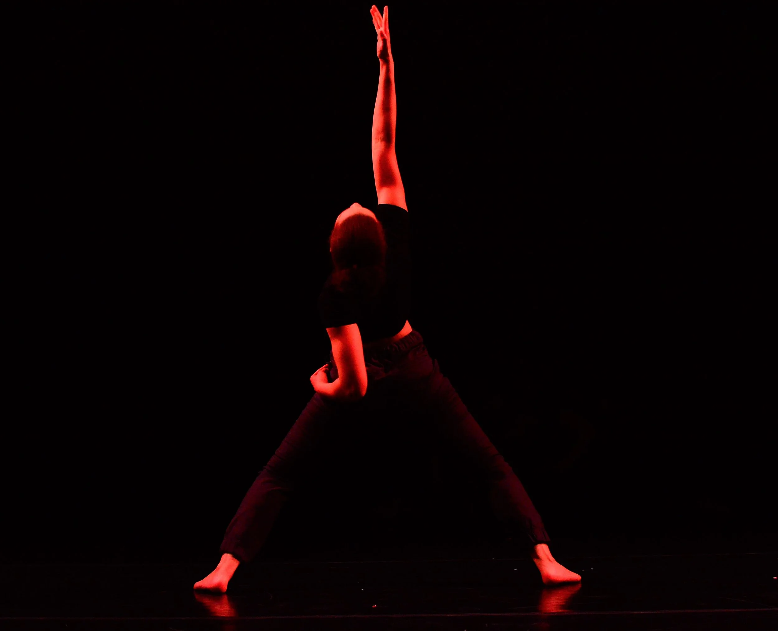 Stephanie Martinez Choreography