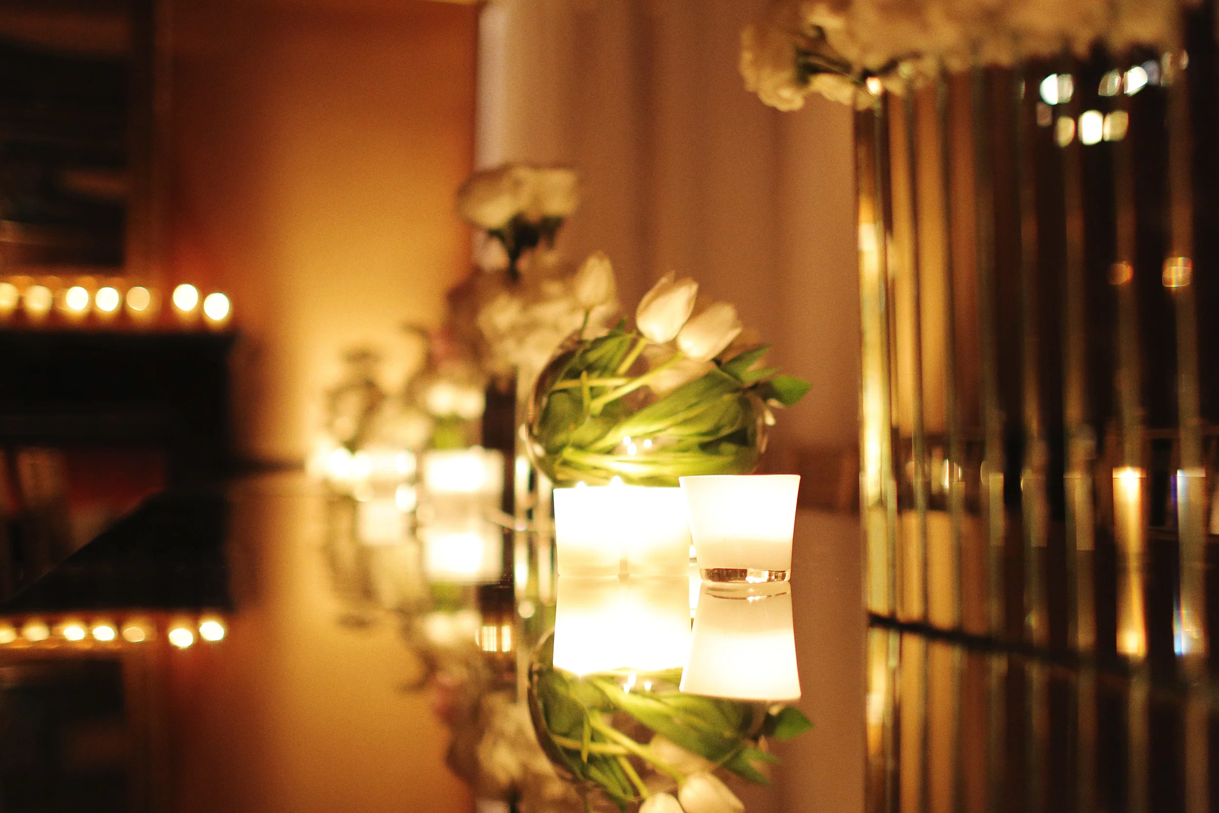 The Prince George Ballroom