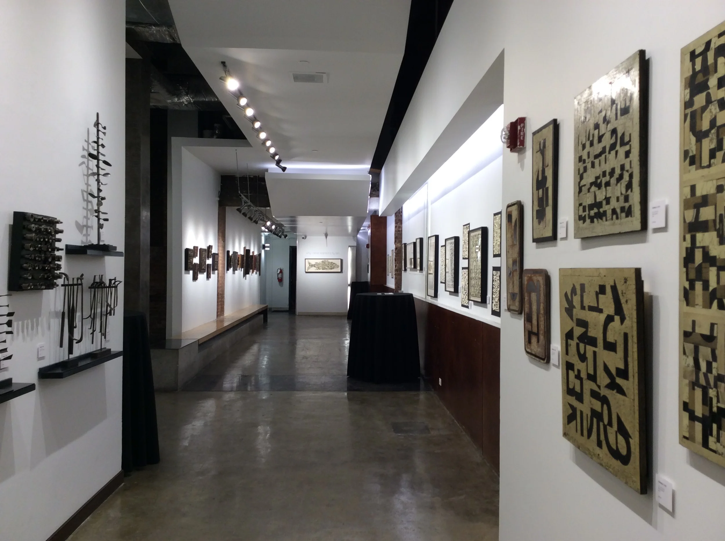 The Prince George Ballroom