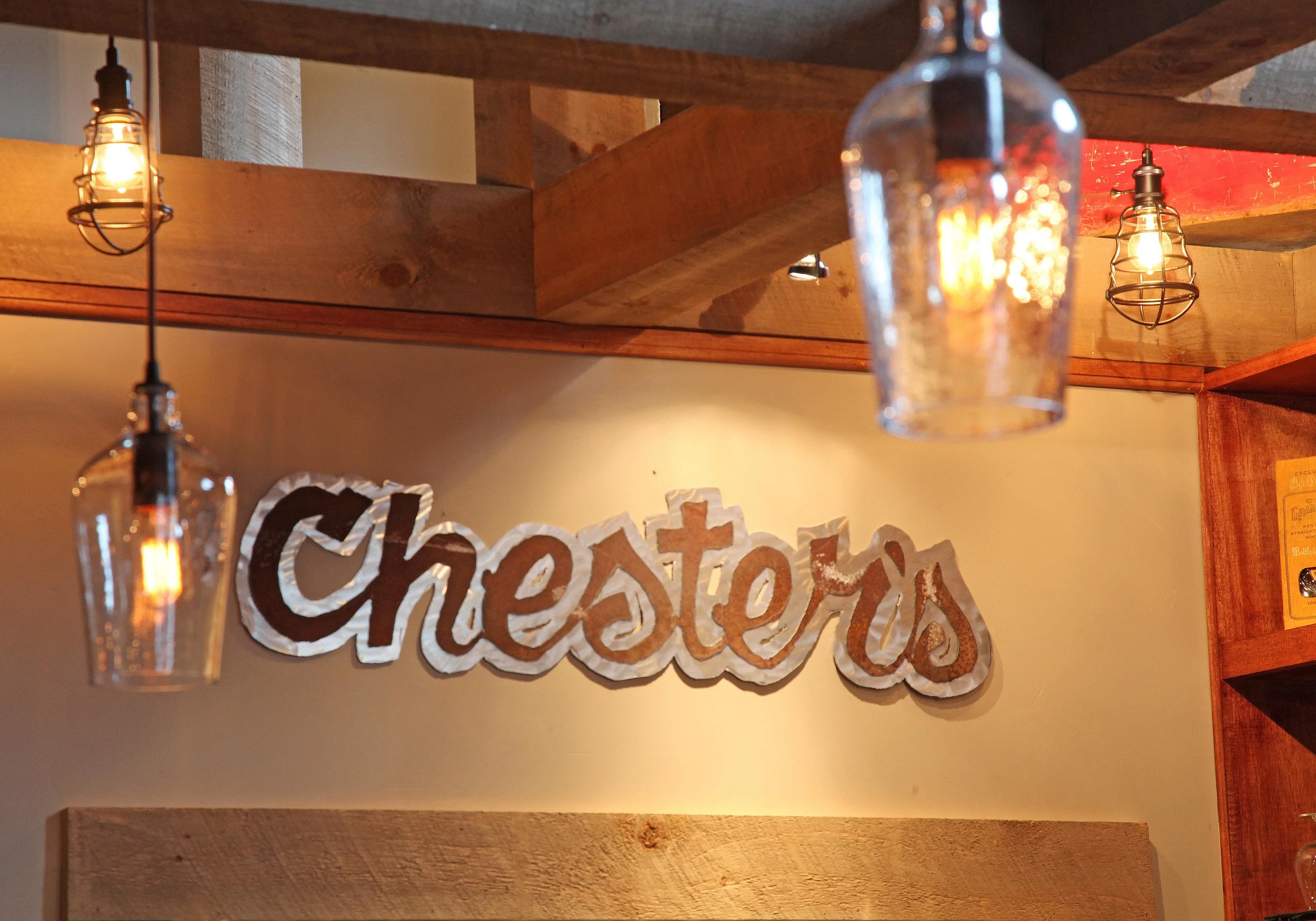 Chester Brunnenmeyer's Bar and Grill