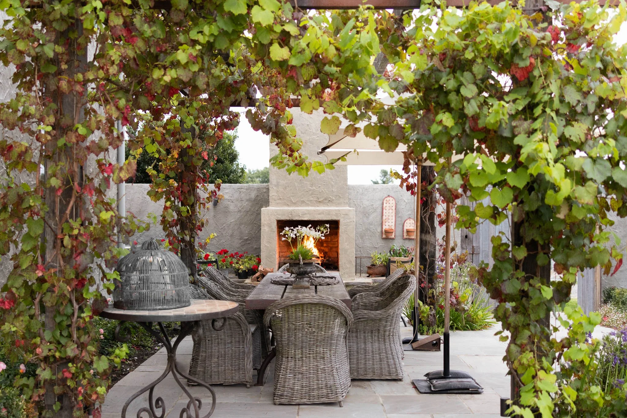 The Villa - Self Contained Accommodation