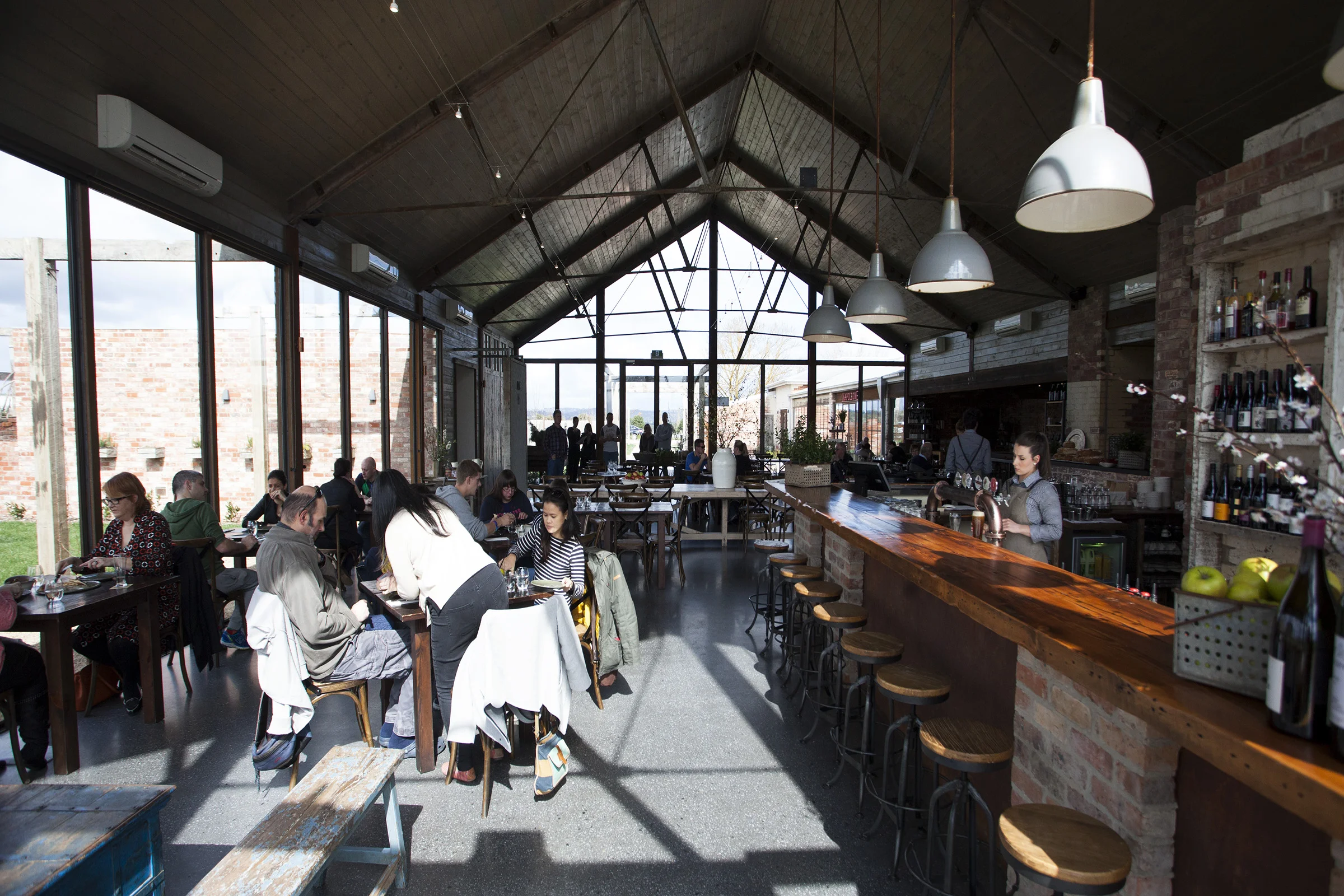 Meletos Terms & Conditions for bookings