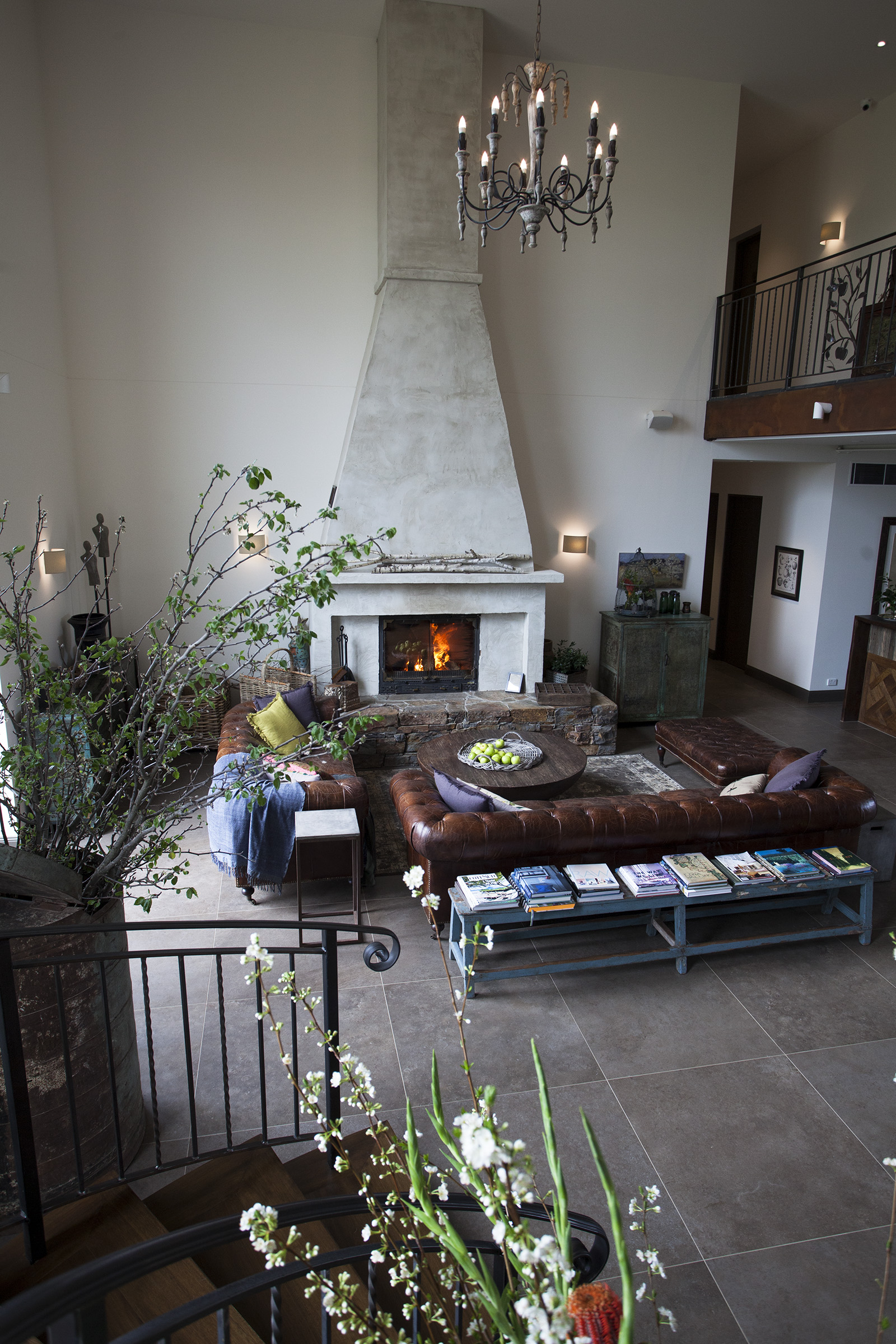 Meletos | Yarra Valley Boutique Accommodation