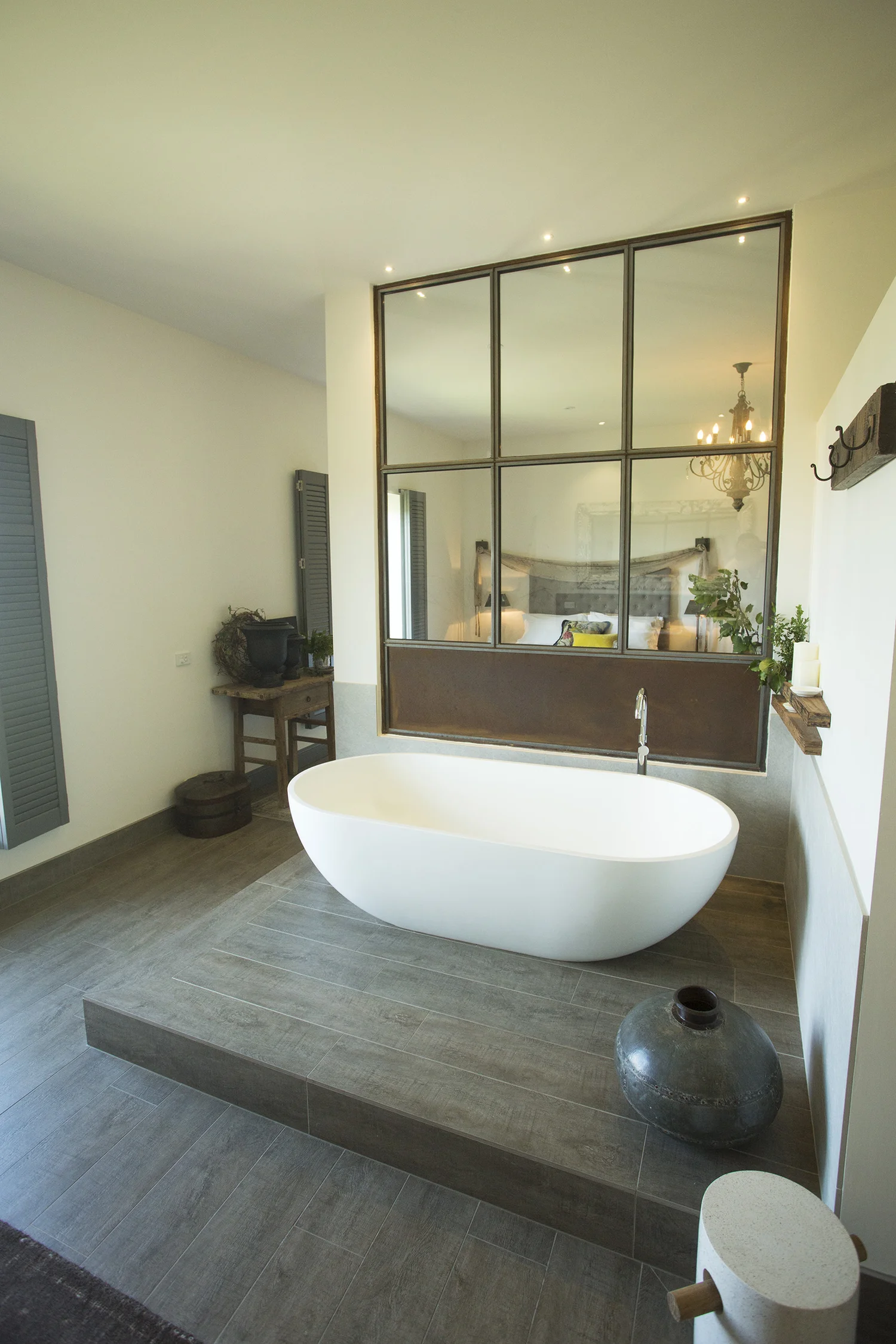 Meletos | Yarra Valley Boutique Accommodation