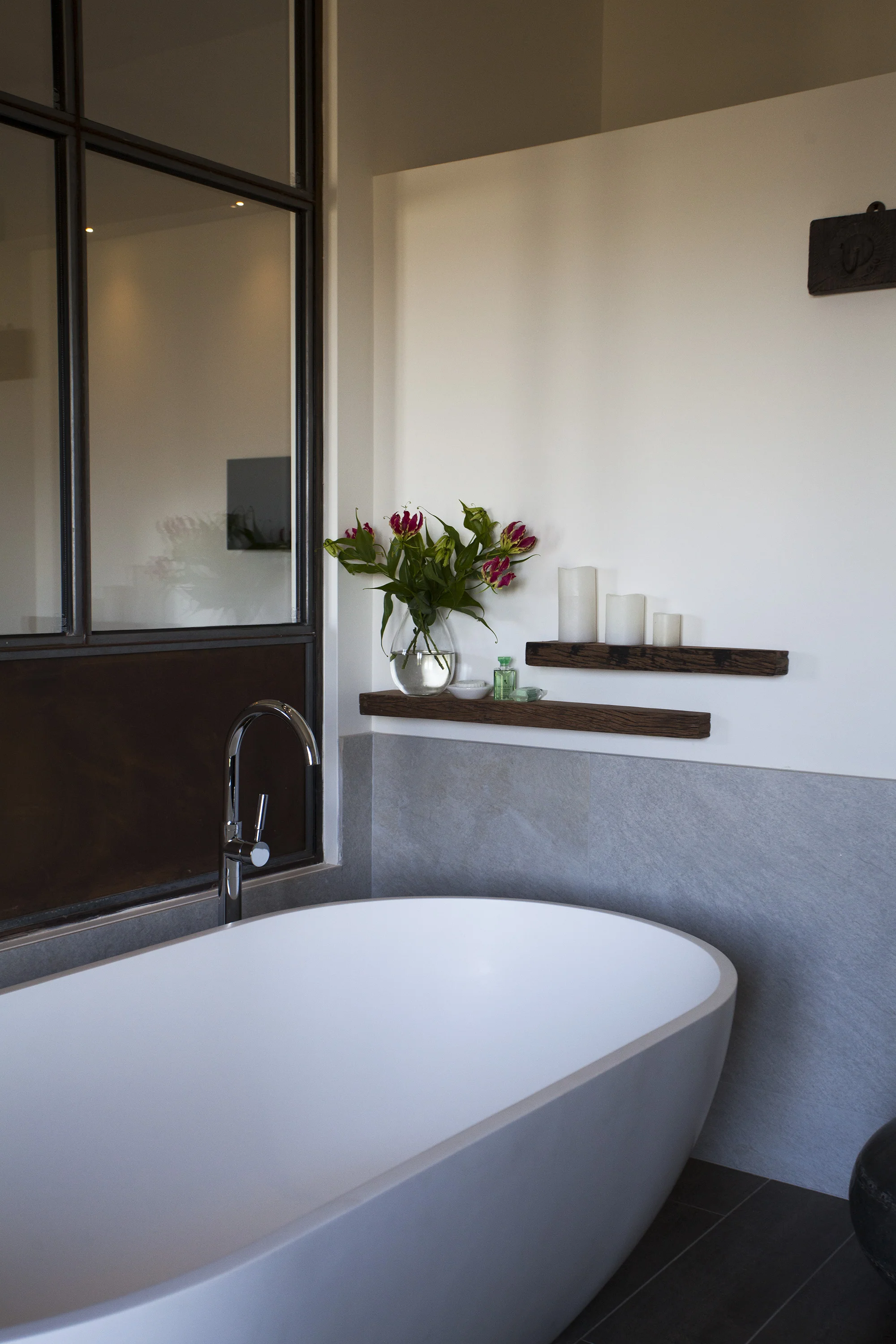 Boutique Accommodation Yarra Valley | The Farmhouse at Meletos