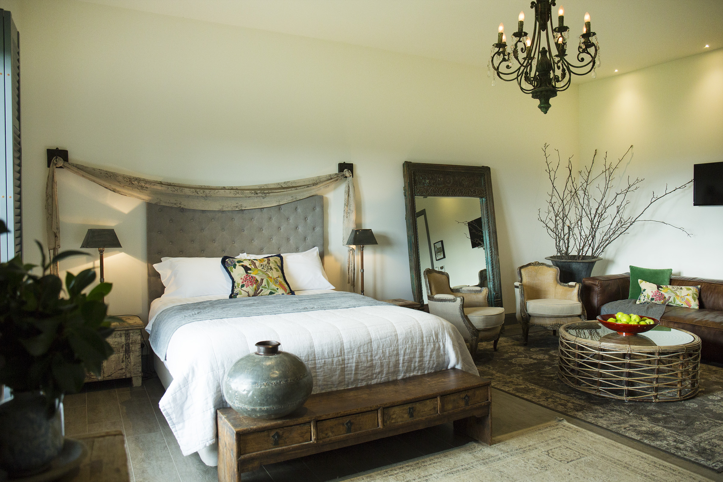 Meletos | Yarra Valley Boutique Accommodation