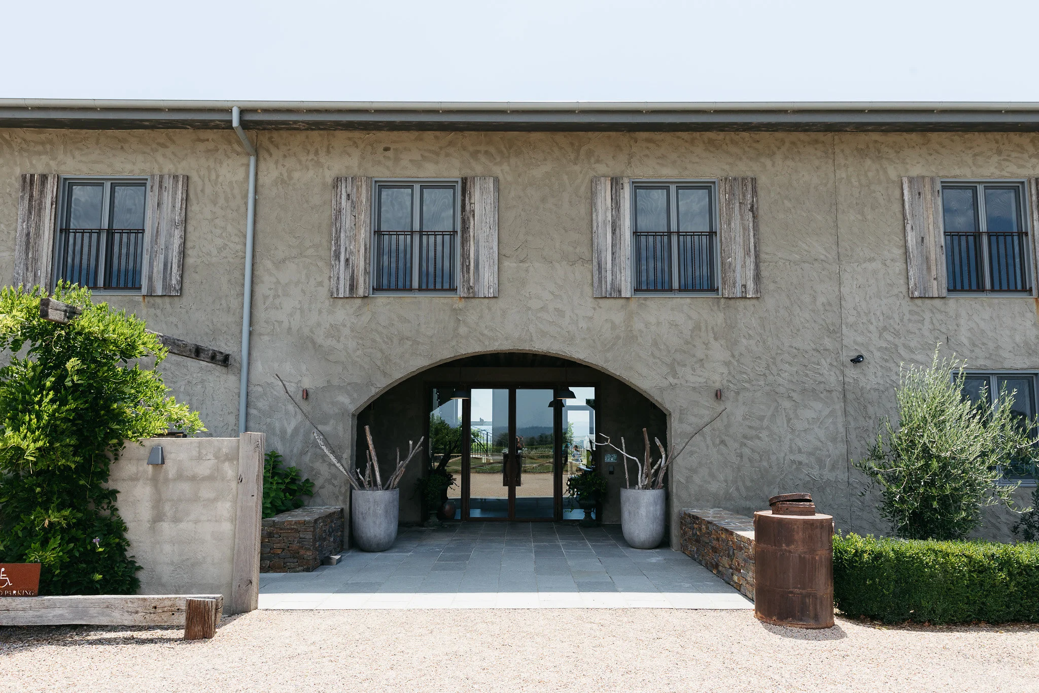 Meletos | Yarra Valley Café & Accommodation