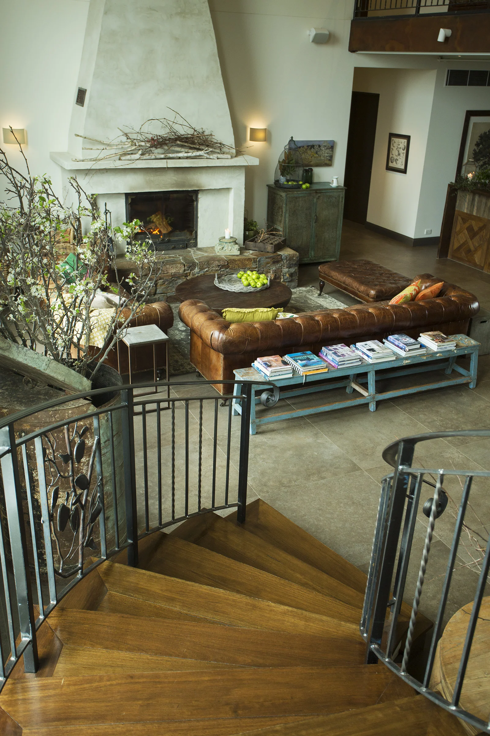 Meletos | Yarra Valley Boutique Accommodation