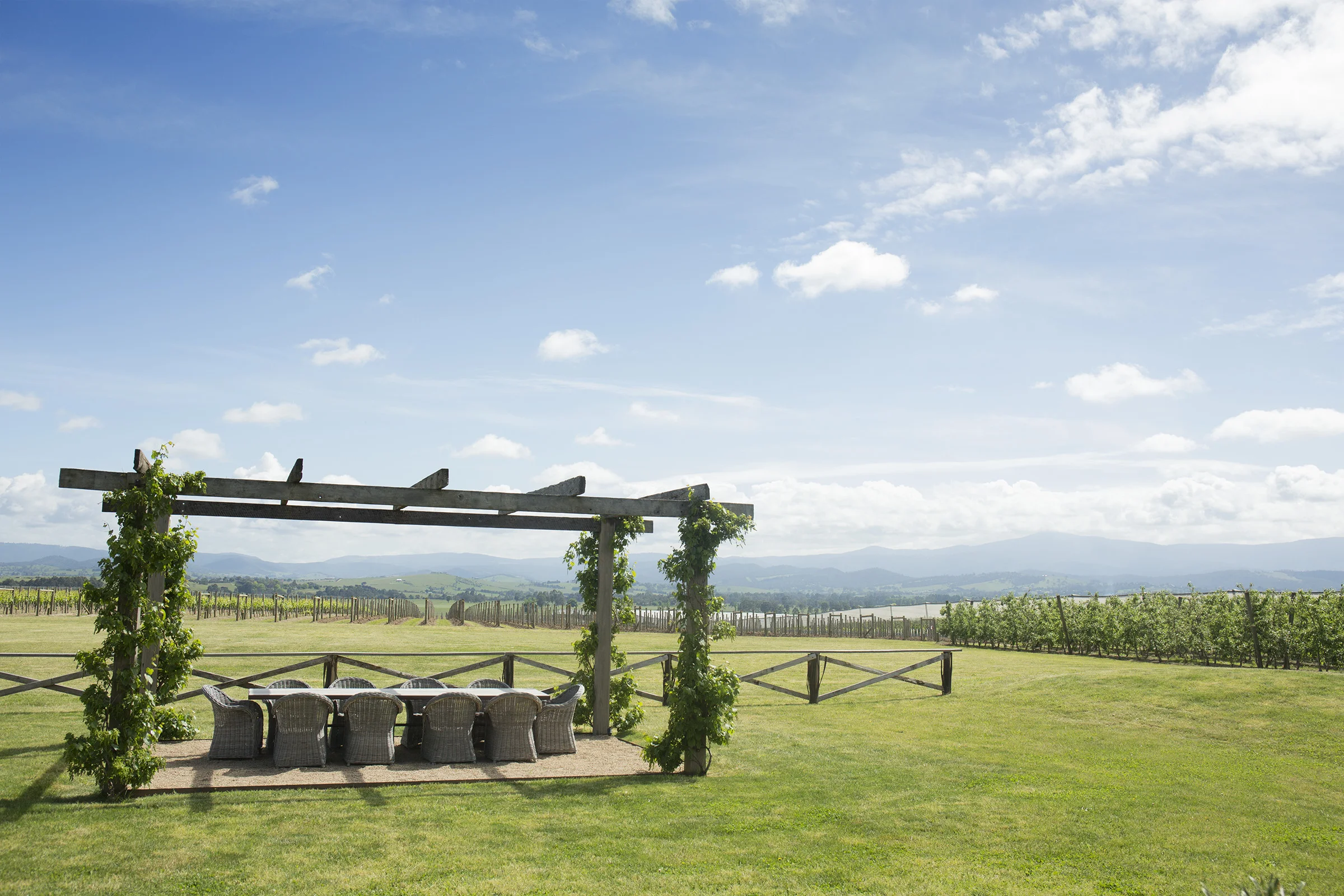Meletos | Yarra Valley Boutique Accommodation