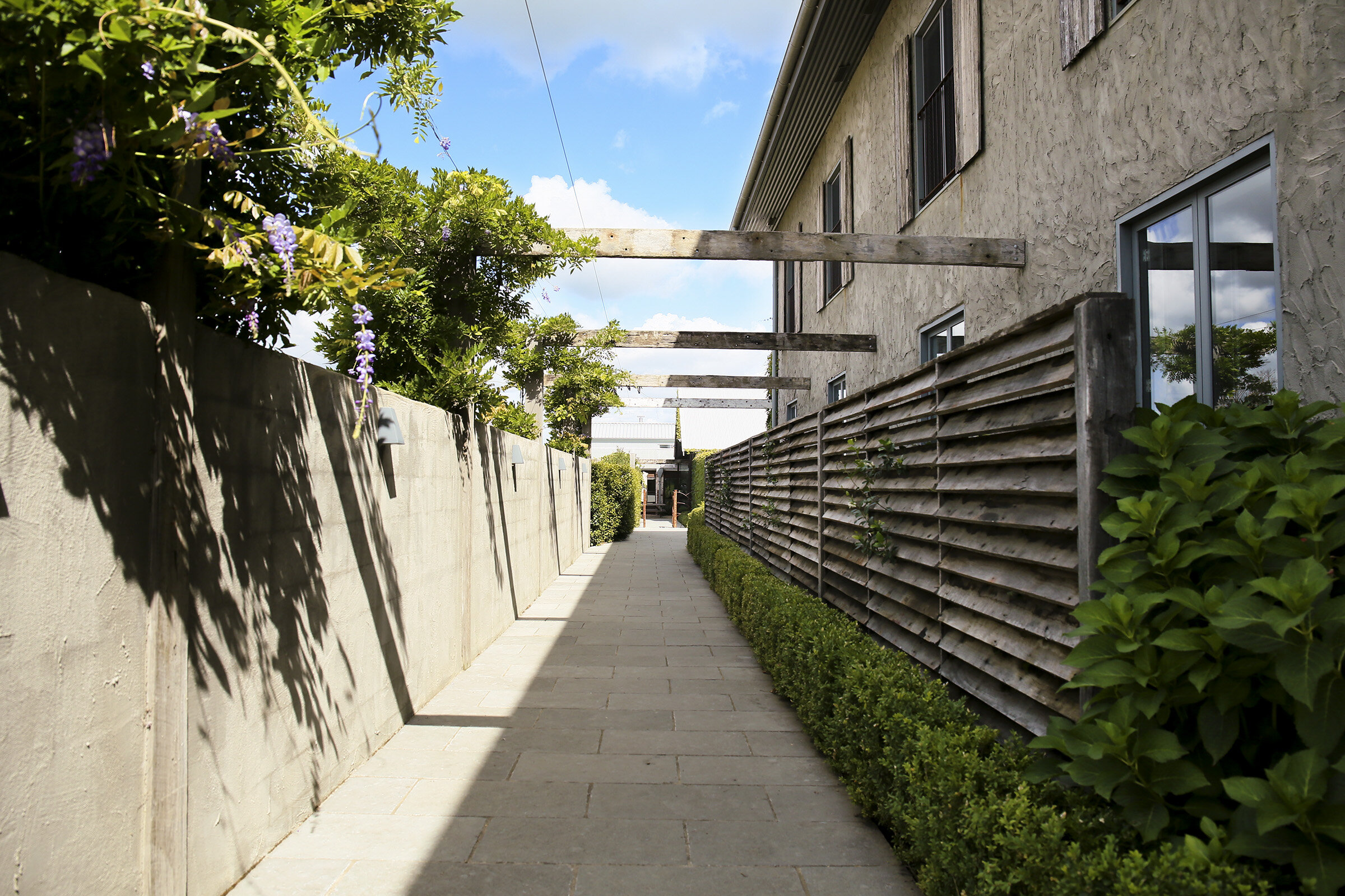 Meletos | Yarra Valley Boutique Accommodation