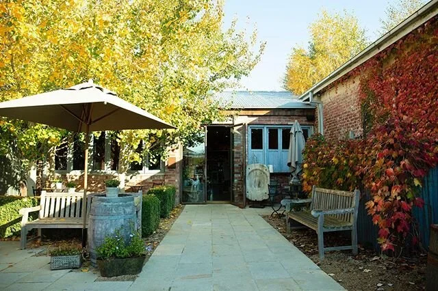 Meletos | Yarra Valley Café & Accommodation