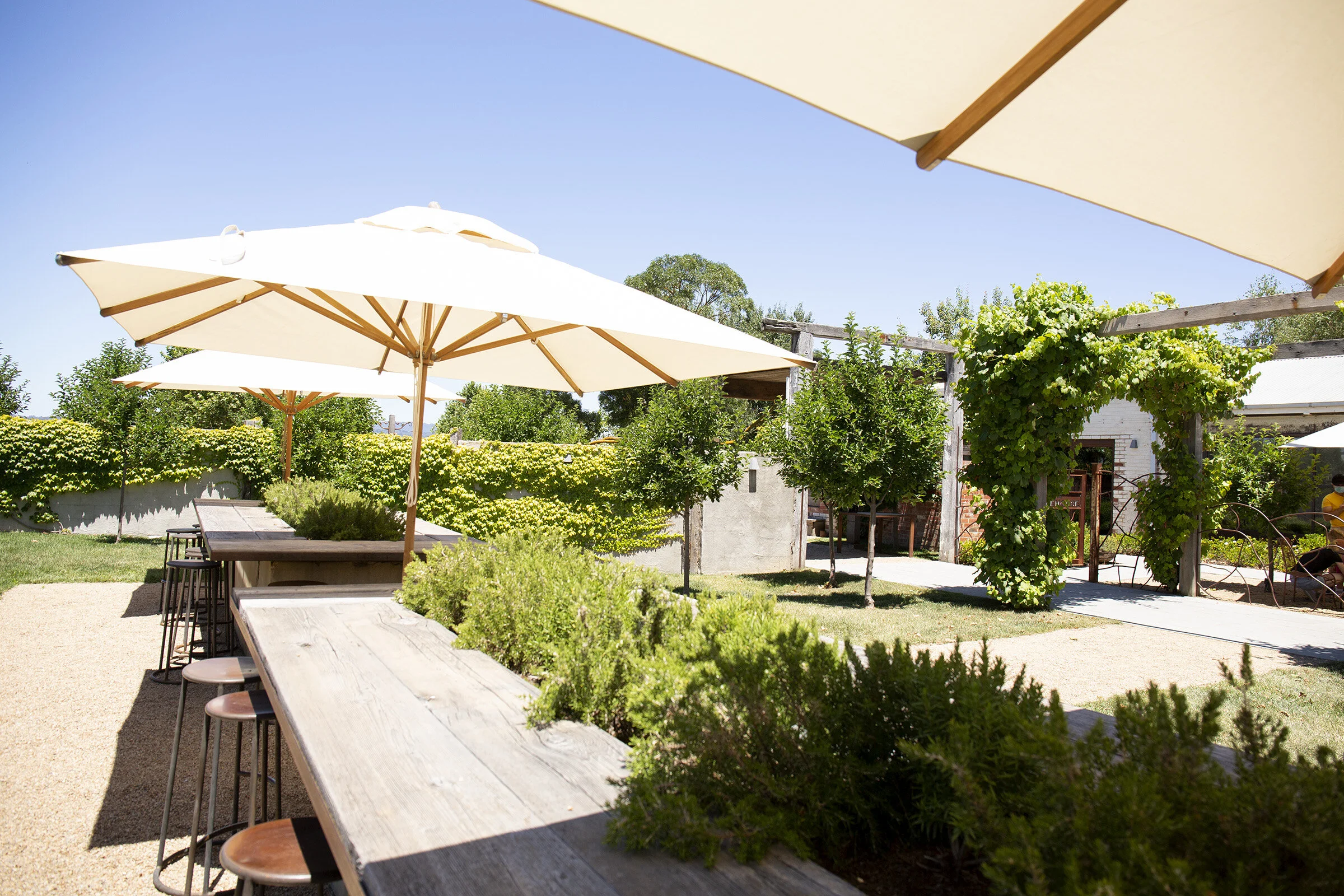 Meletos Terms & Conditions for bookings