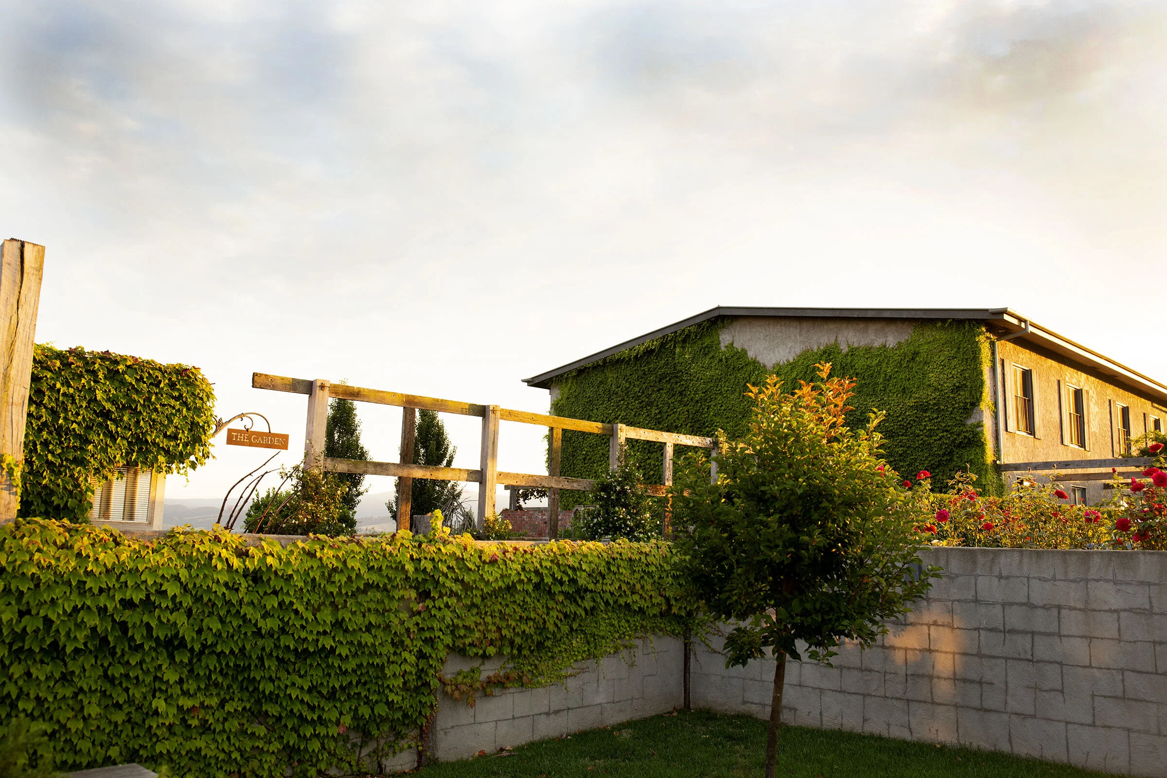 Meletos | Yarra Valley Boutique Accommodation