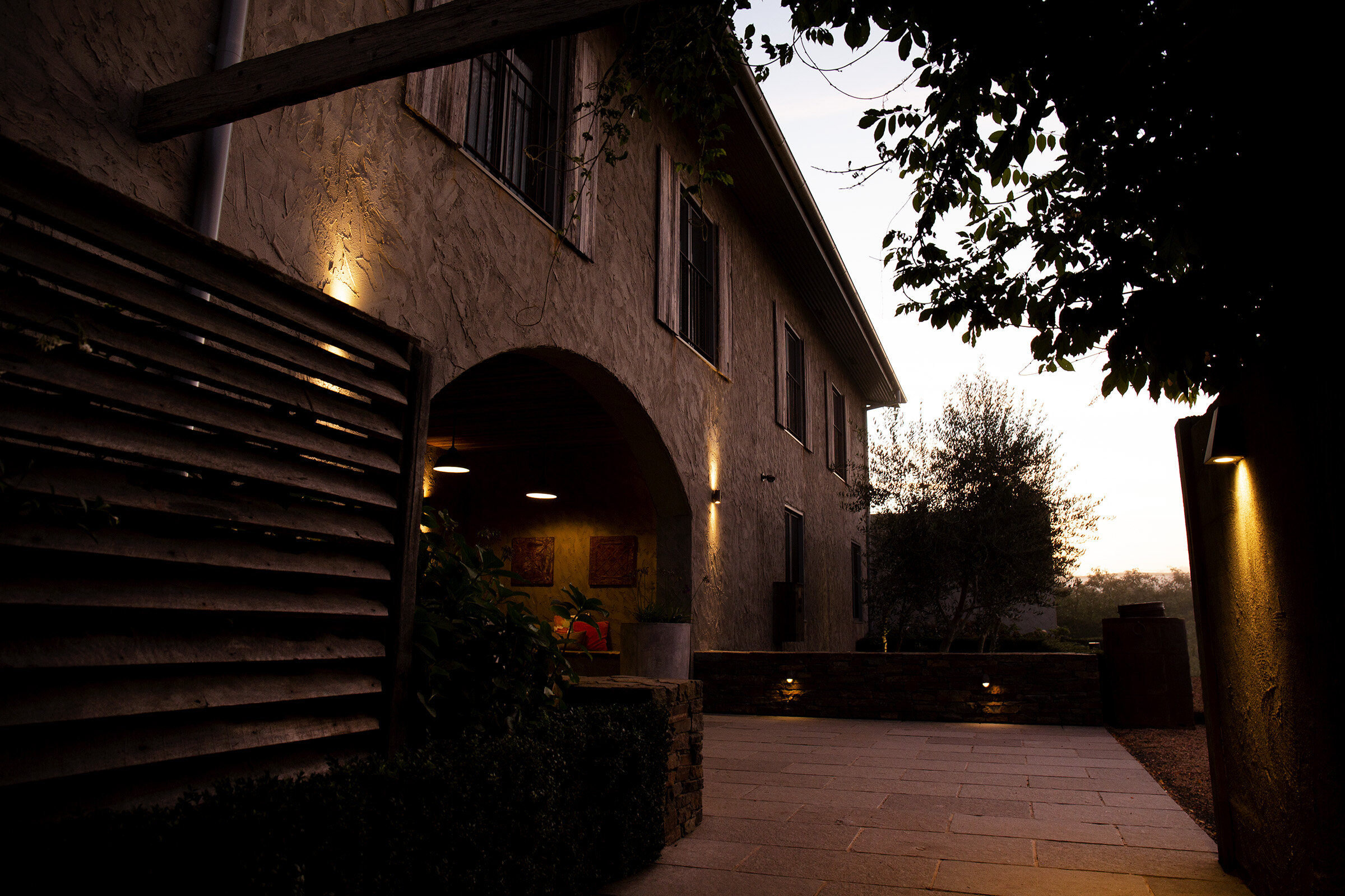 Meletos | Yarra Valley Café & Accommodation