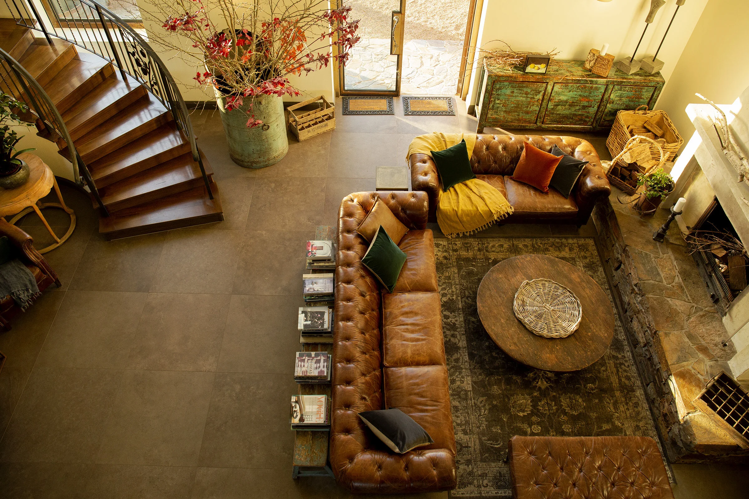 Meletos | Yarra Valley Café & Accommodation