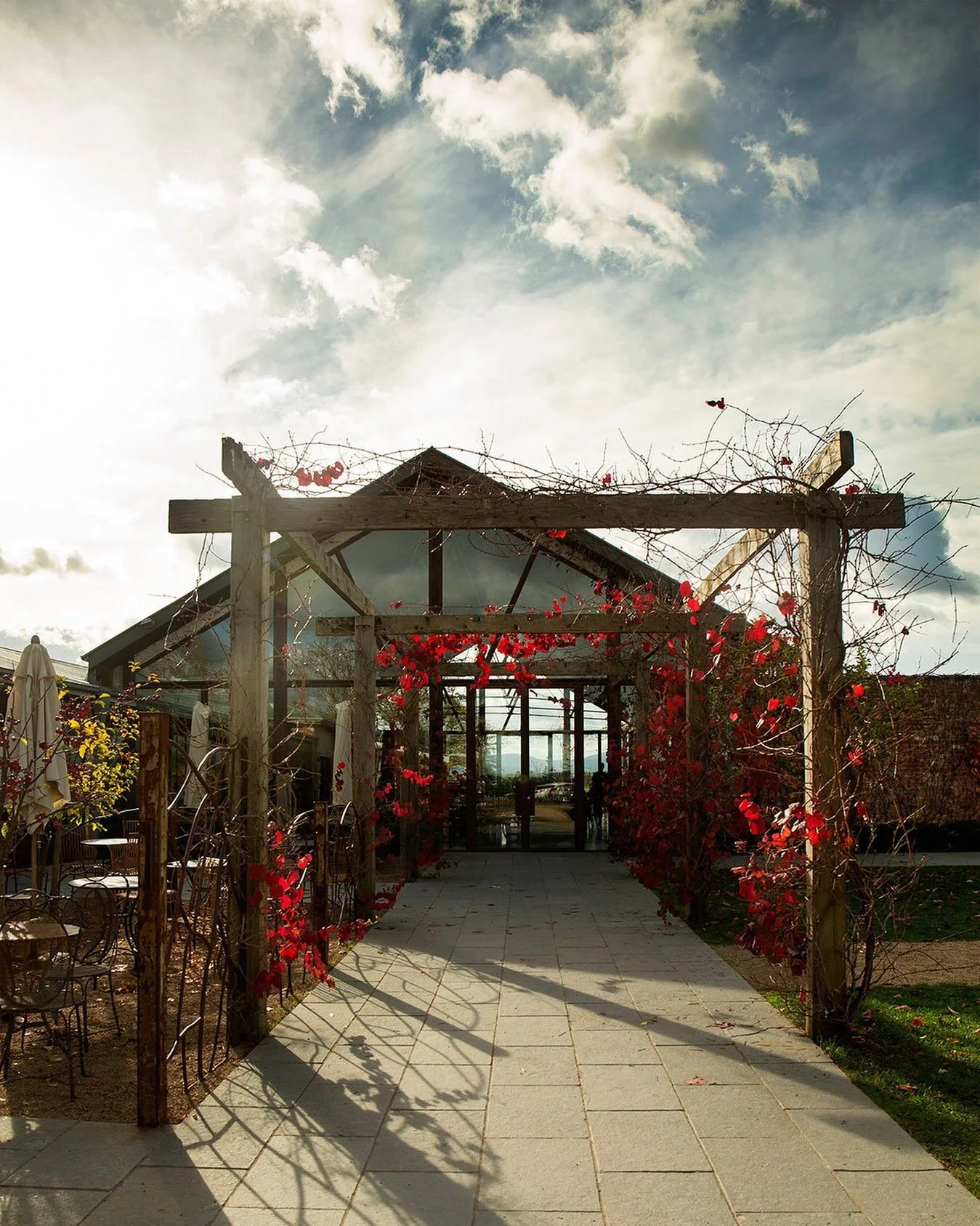 Meletos | Yarra Valley Café & Accommodation