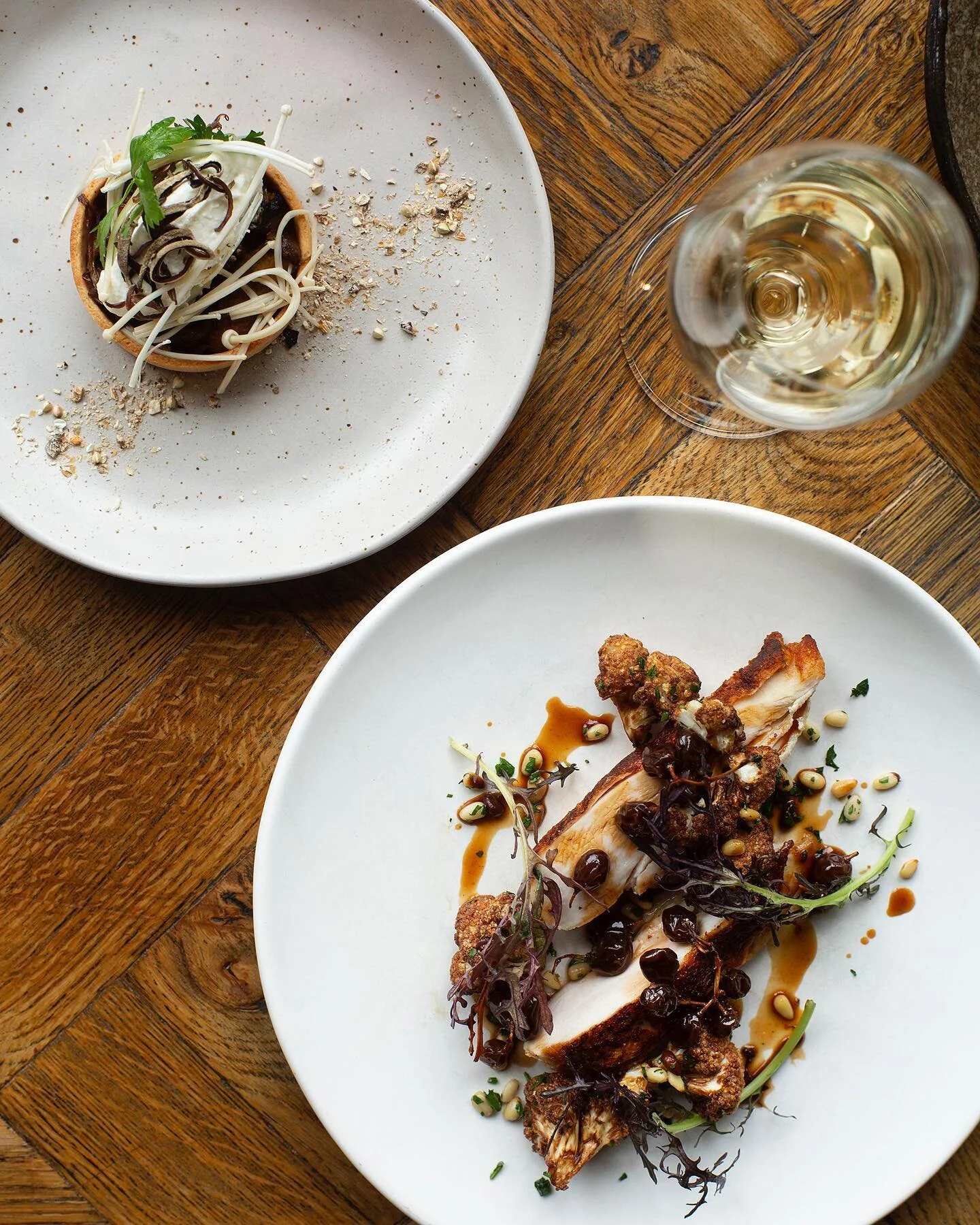 Meletos | Yarra Valley Café & Accommodation