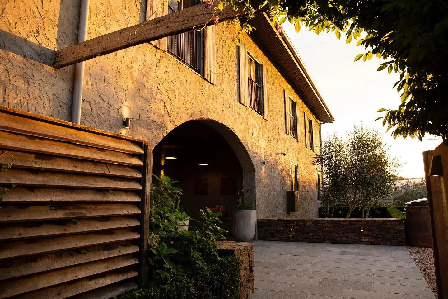 Meletos | Yarra Valley Café & Accommodation