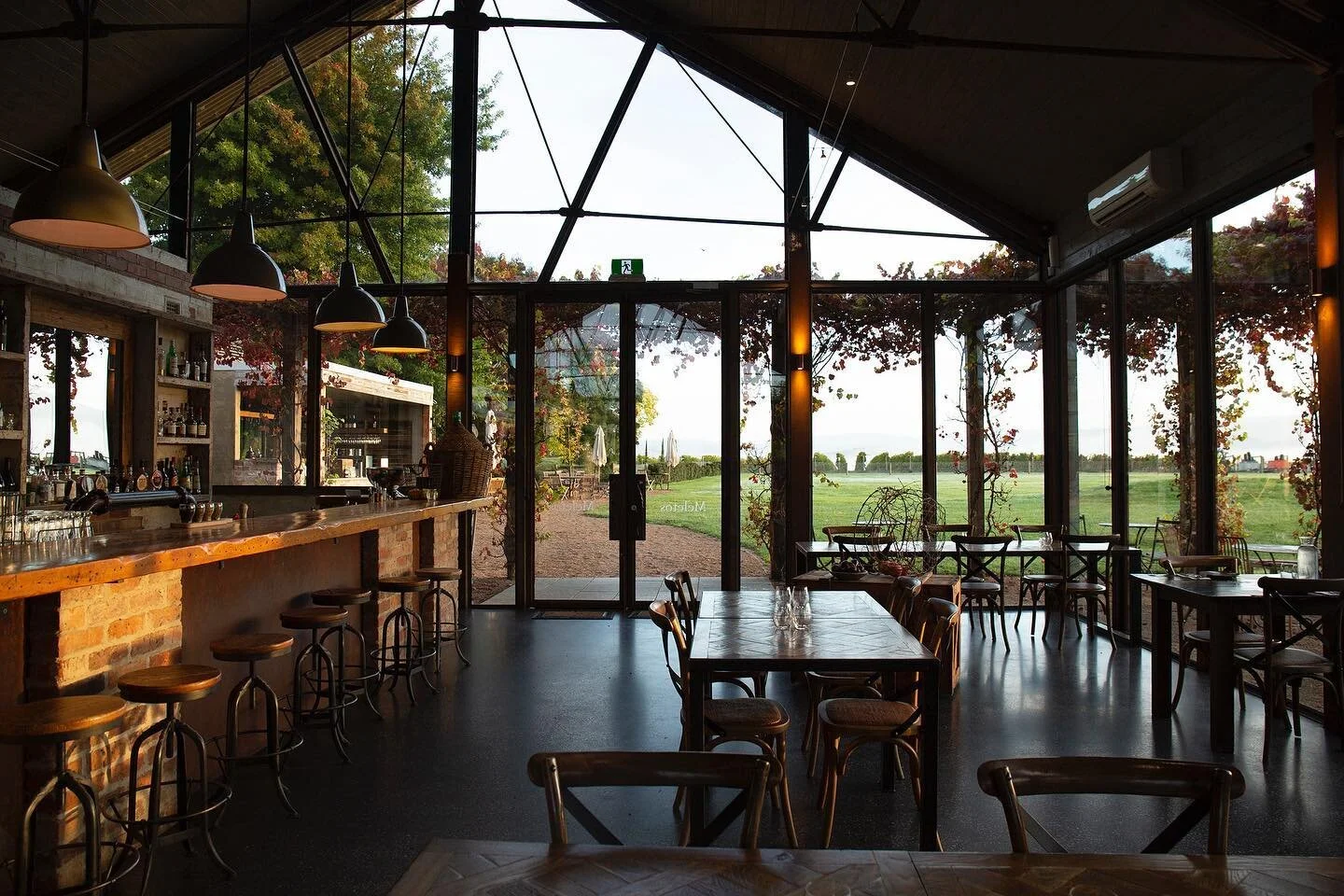 Meletos | Yarra Valley Café & Accommodation