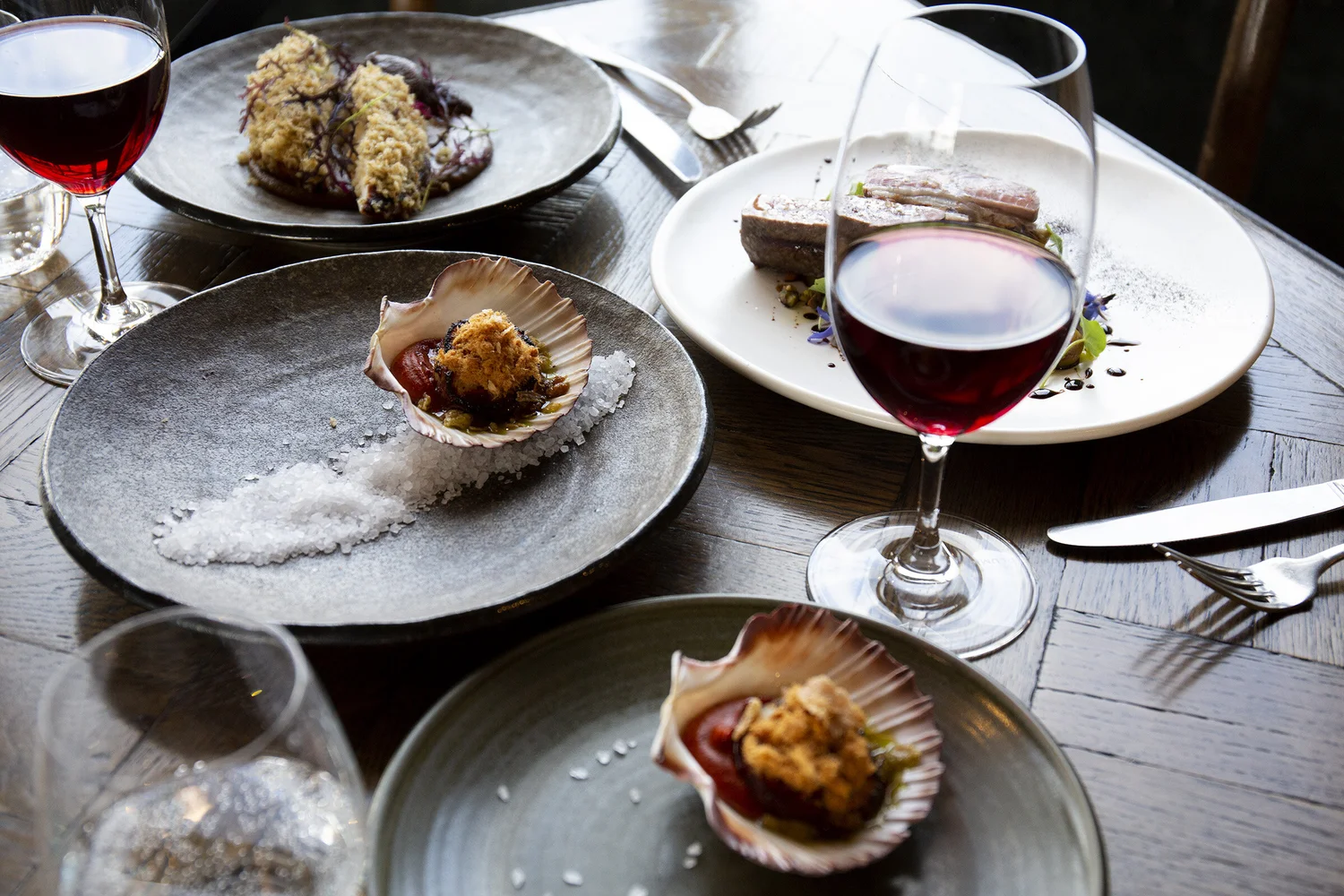 Meletos | Yarra Valley Café & Accommodation